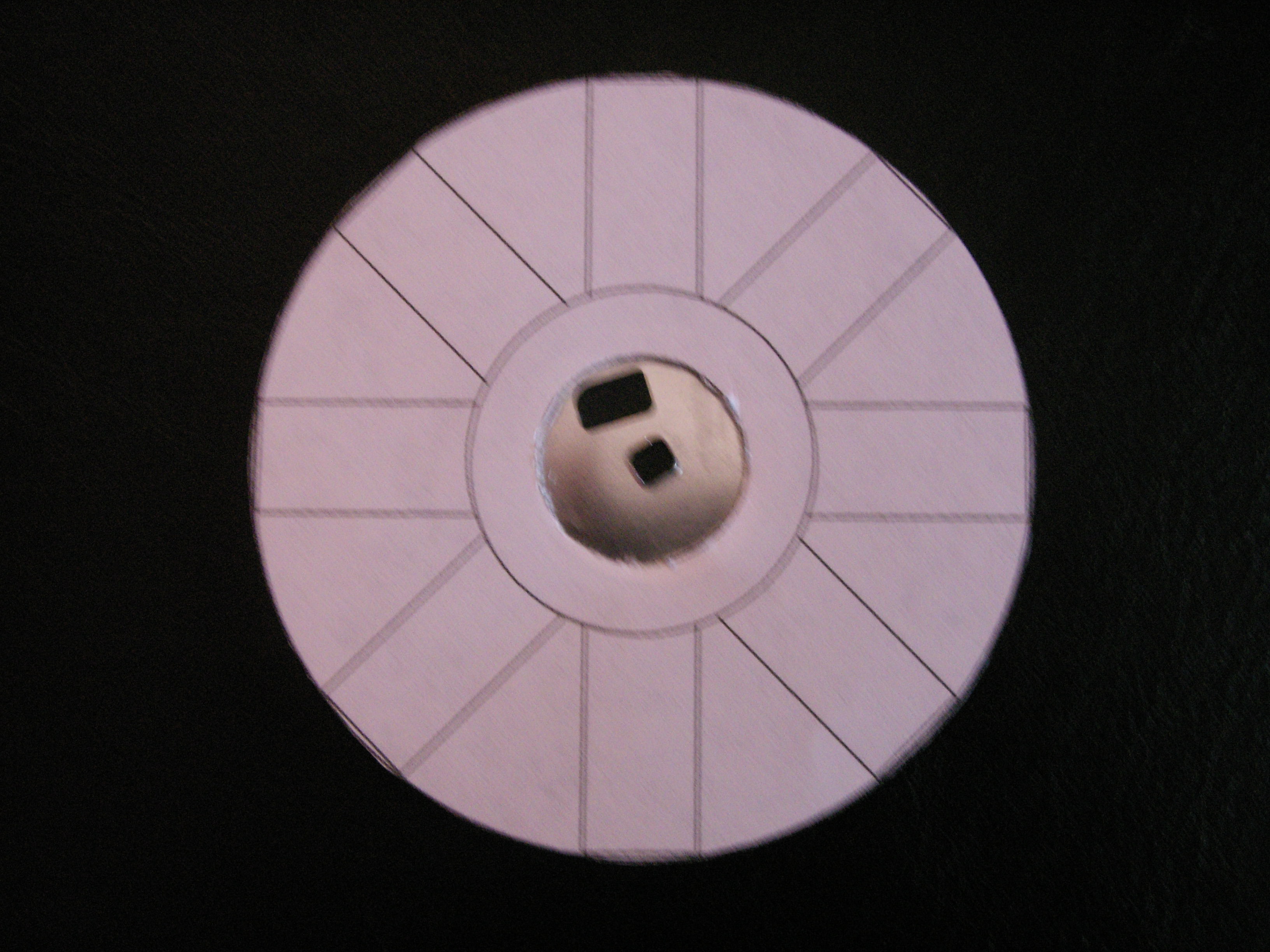 Secret Floppy Disk Password Storage. : 7 Steps - Instructables