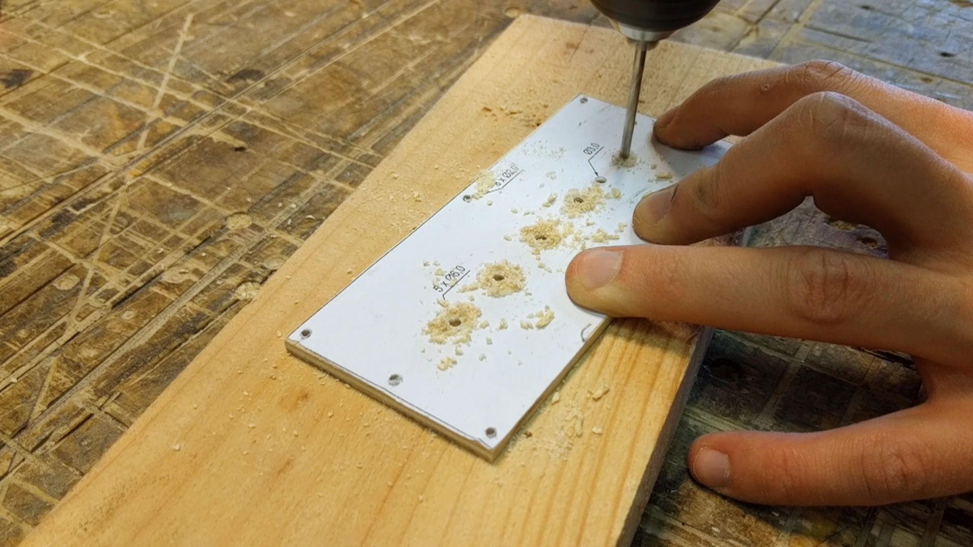 DIY Active Subwoofer : 15 Steps (with Pictures) - Instructables