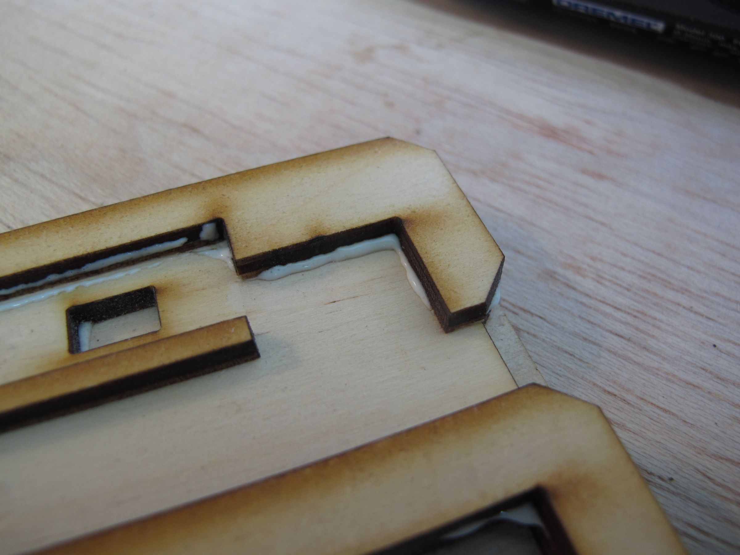 Maze Puzzle Box : 23 Steps (with Pictures) - Instructables