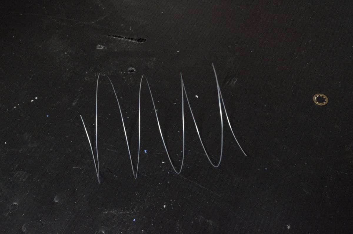 Homemade Lighter : 12 Steps (with Pictures) - Instructables