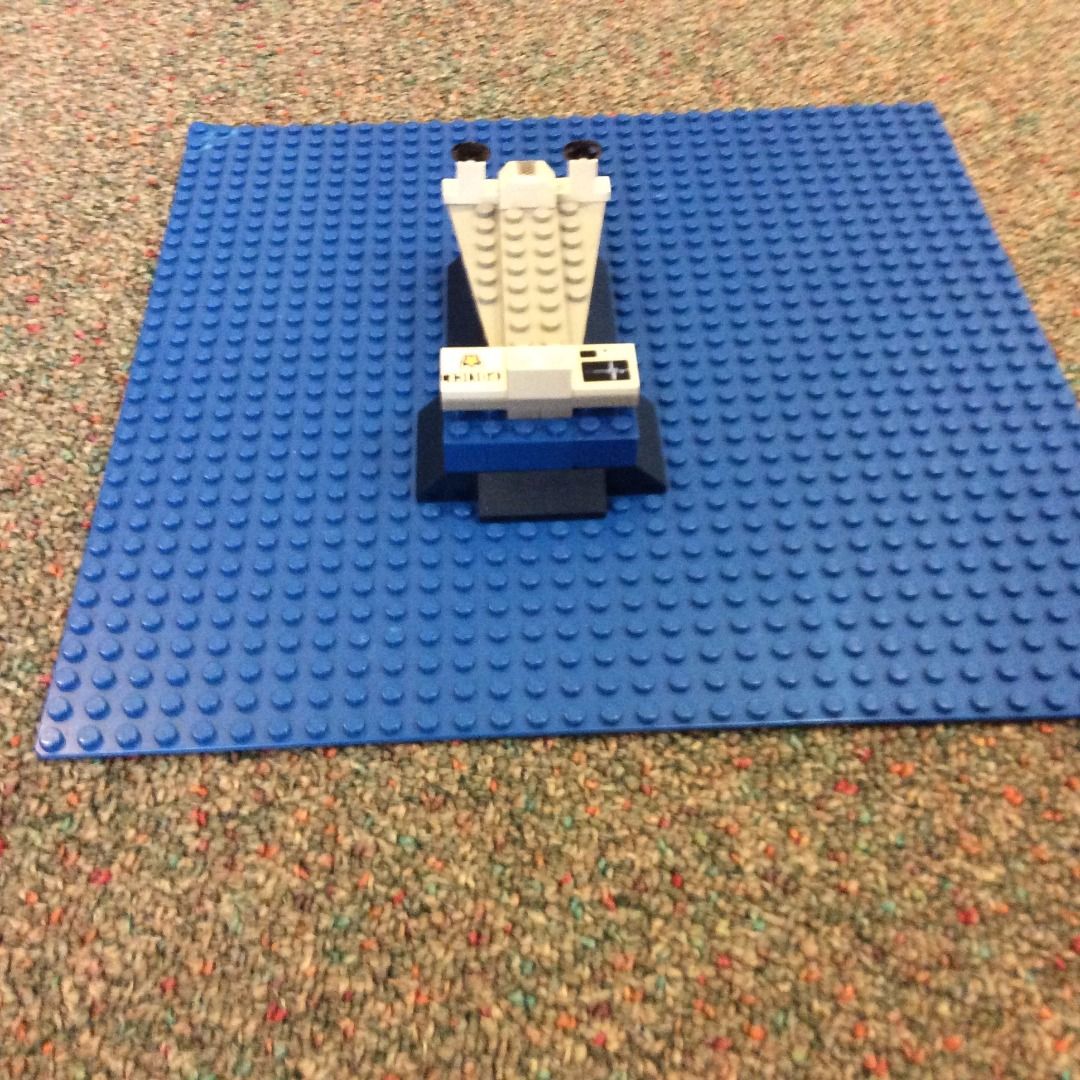 Lego Speed Boat : 31 Steps - Instructables