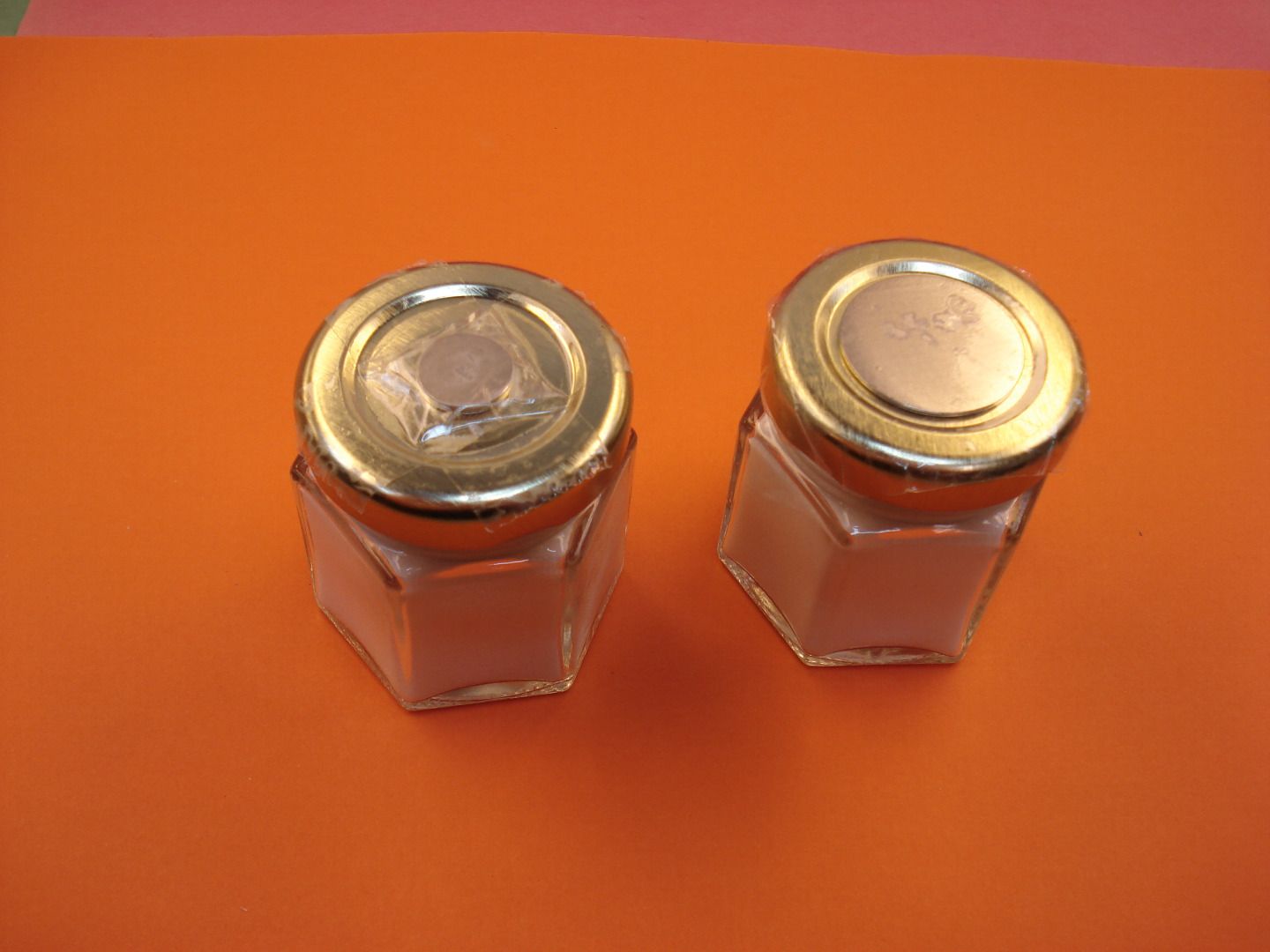 Magnetic Spice Jars : 6 Steps (with Pictures) - Instructables