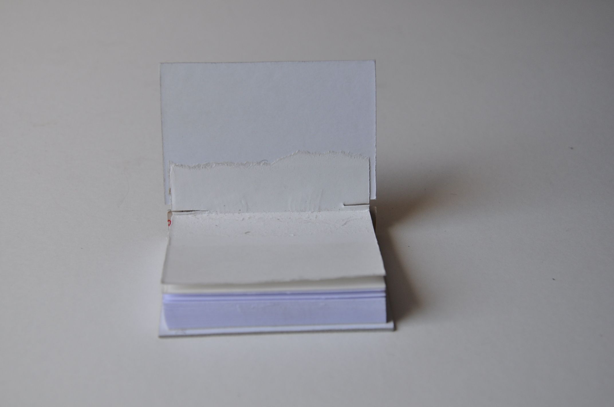 How to Bind a (real) Small Book : 13 Steps (with Pictures) - Instructables