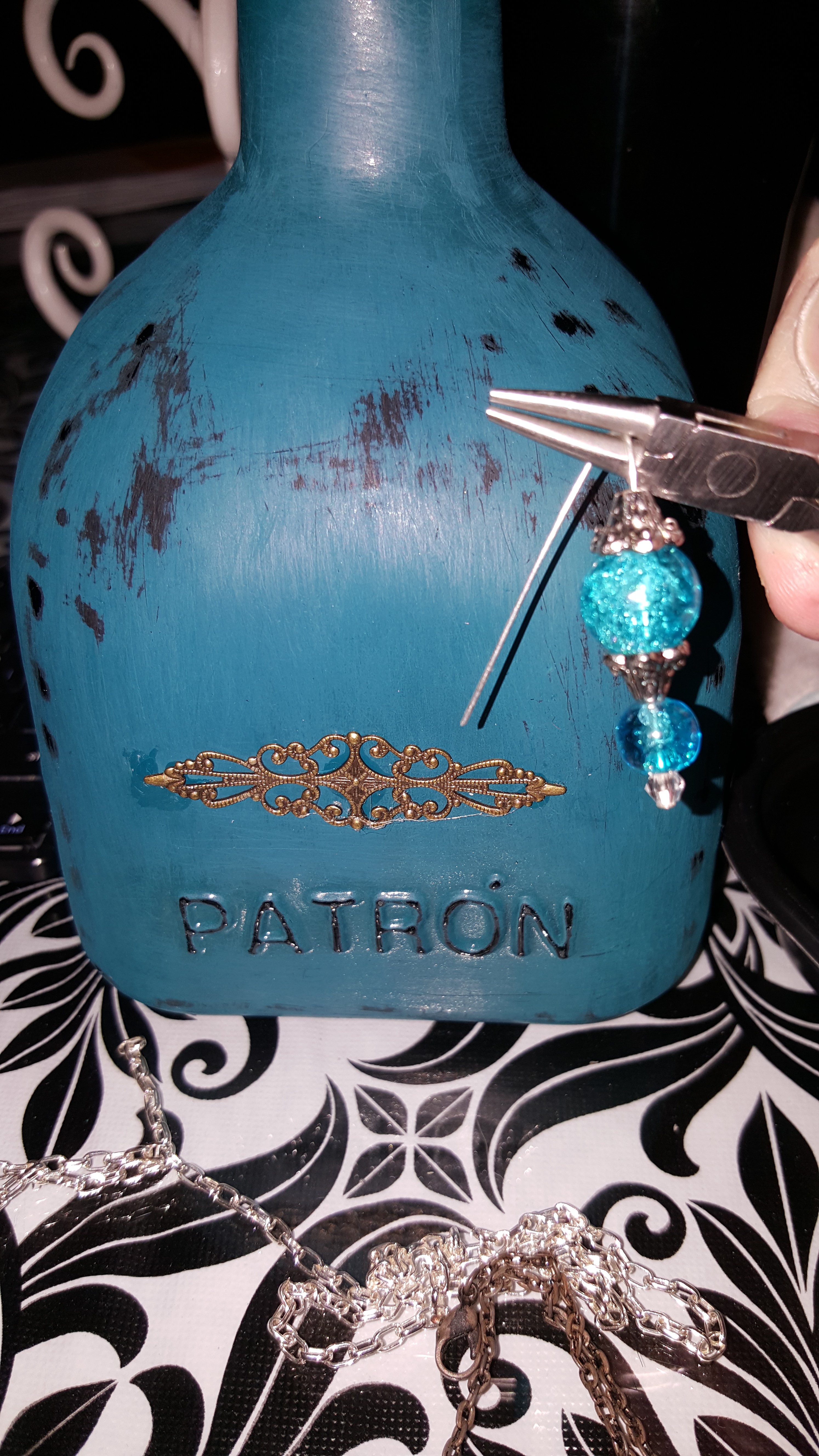 Glass - Repurposed : 6 Steps (with Pictures) - Instructables