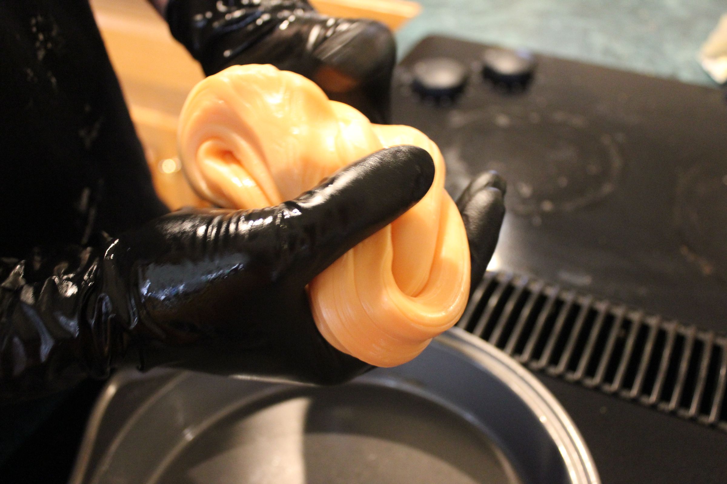 How to Make CANDY OOBLECK (easy and Delicious) : 3 Steps - Instructables