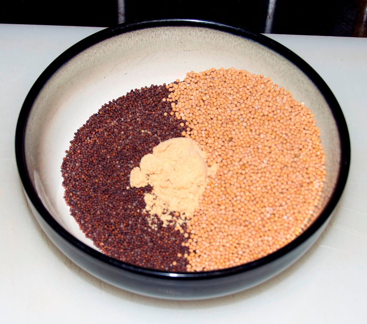 Homemade Mustard Oil (with Pictures) - Instructables