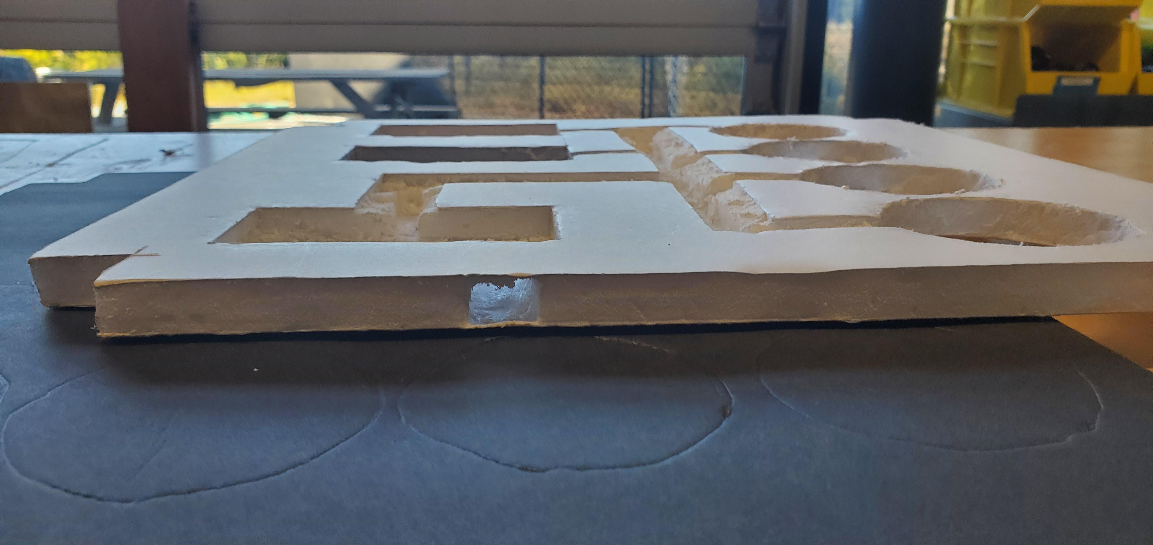 Adaptive Game Controller for Cerebral Palsy : 14 Steps (with Pictures ...