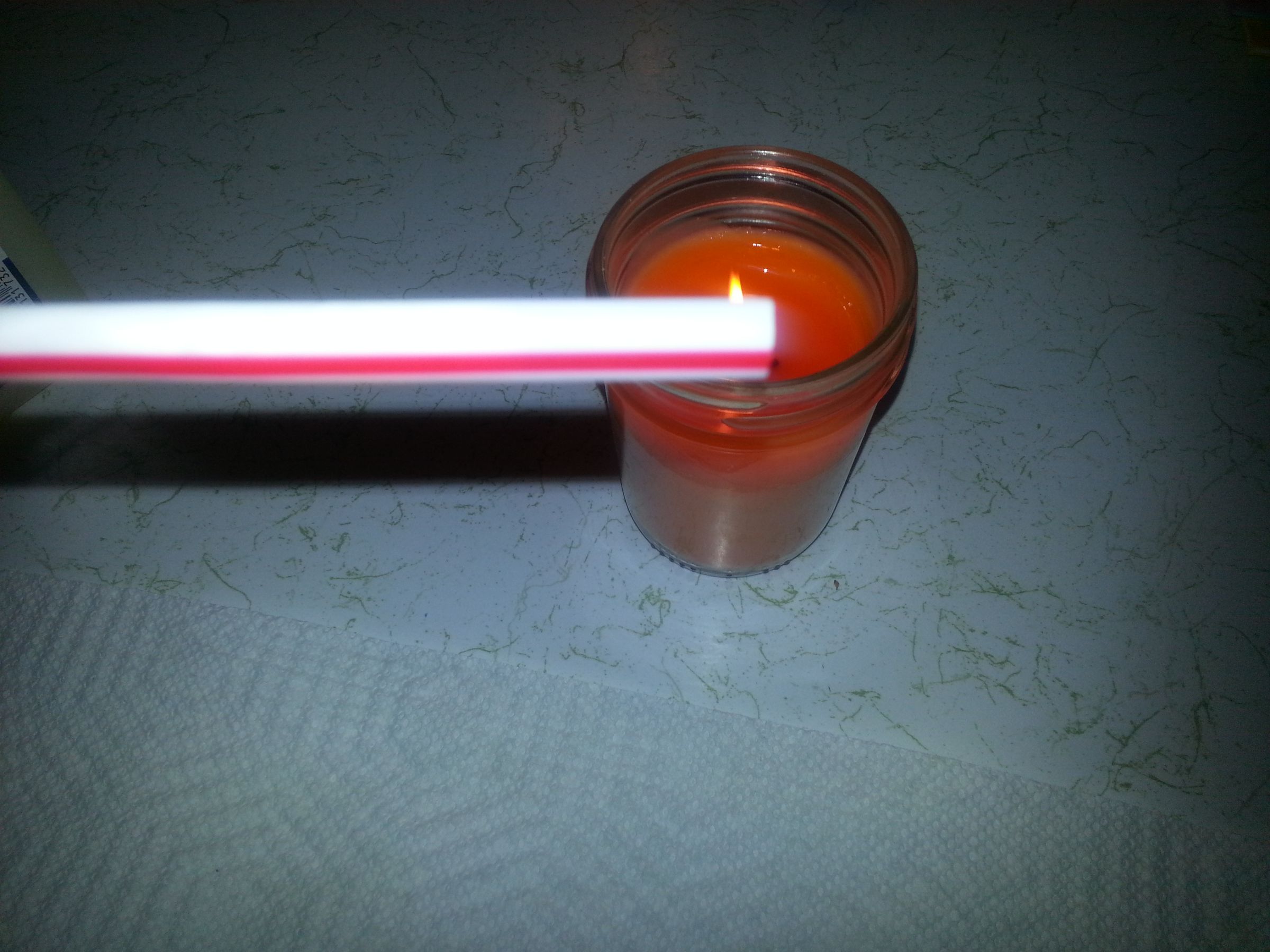 How to Make Firesticks : 6 Steps - Instructables