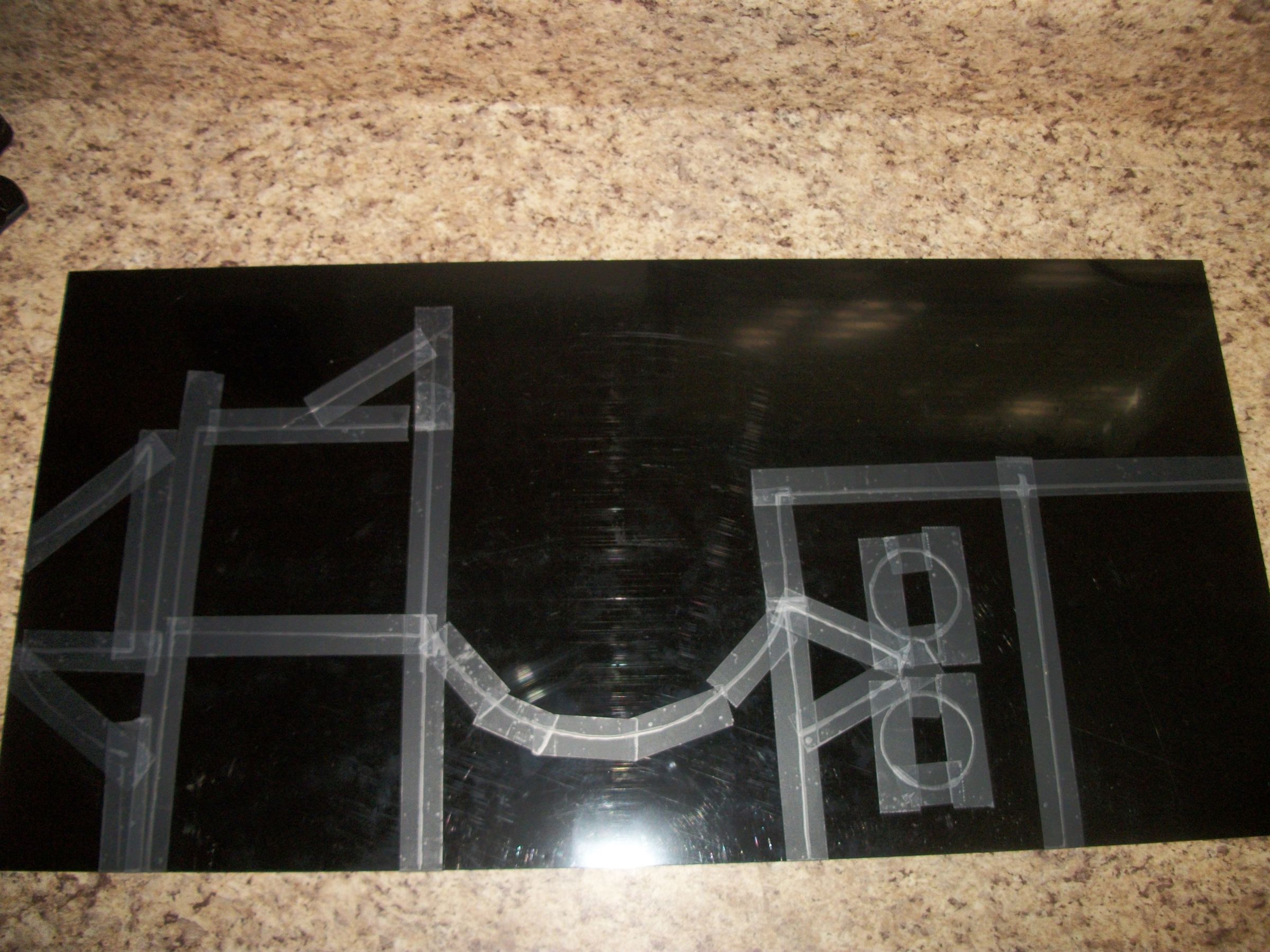 The Nova—A DIY Oculus Rift! : 12 Steps (with Pictures) - Instructables