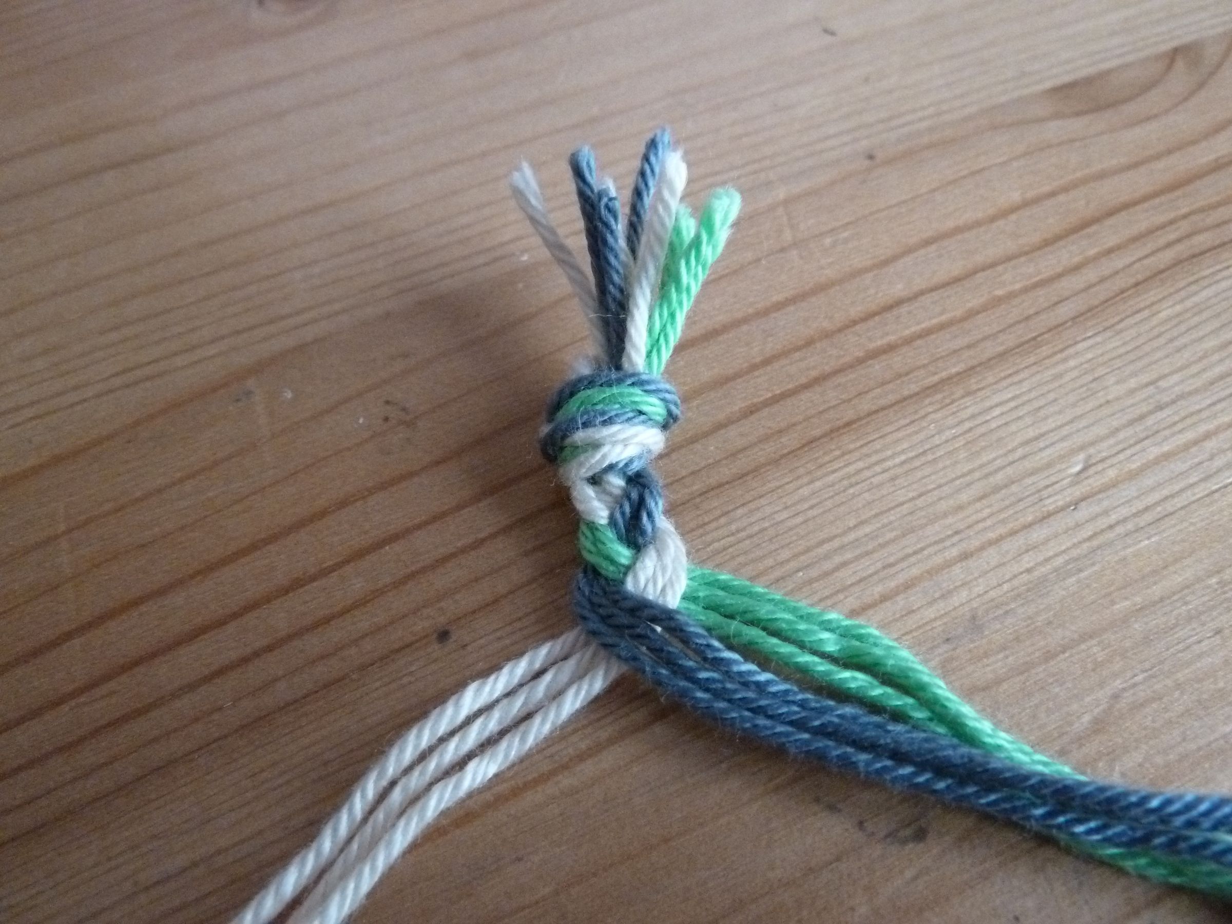 Braided Rings : 10 Steps (with Pictures) - Instructables