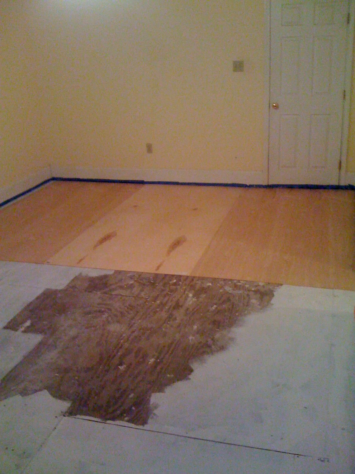DIY PLYWOOD FLOORS : 9 Steps (with Pictures) - Instructables