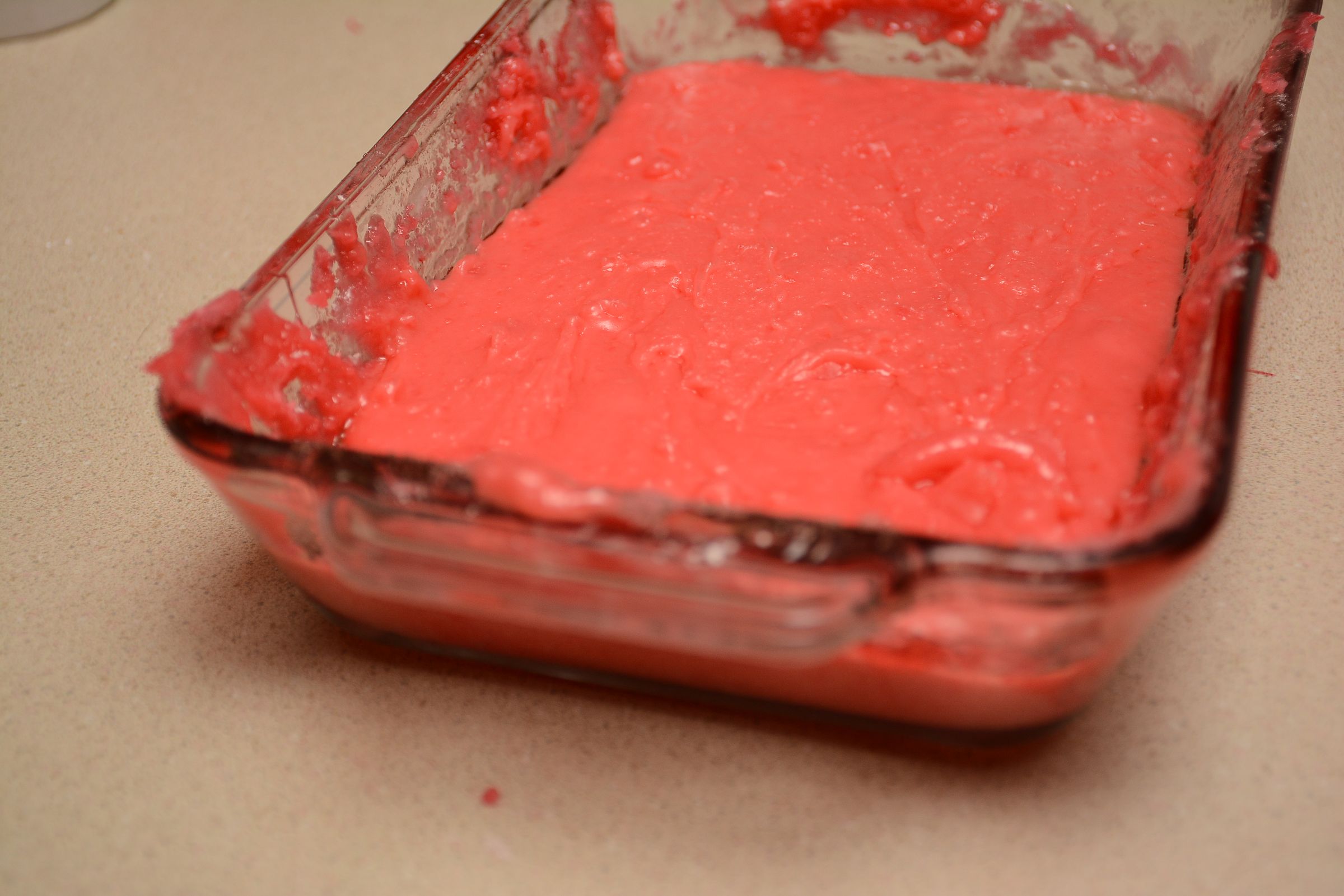 Old Fashioned Cherry Hard Candies and Cherry Fondant : 7 Steps (with ...