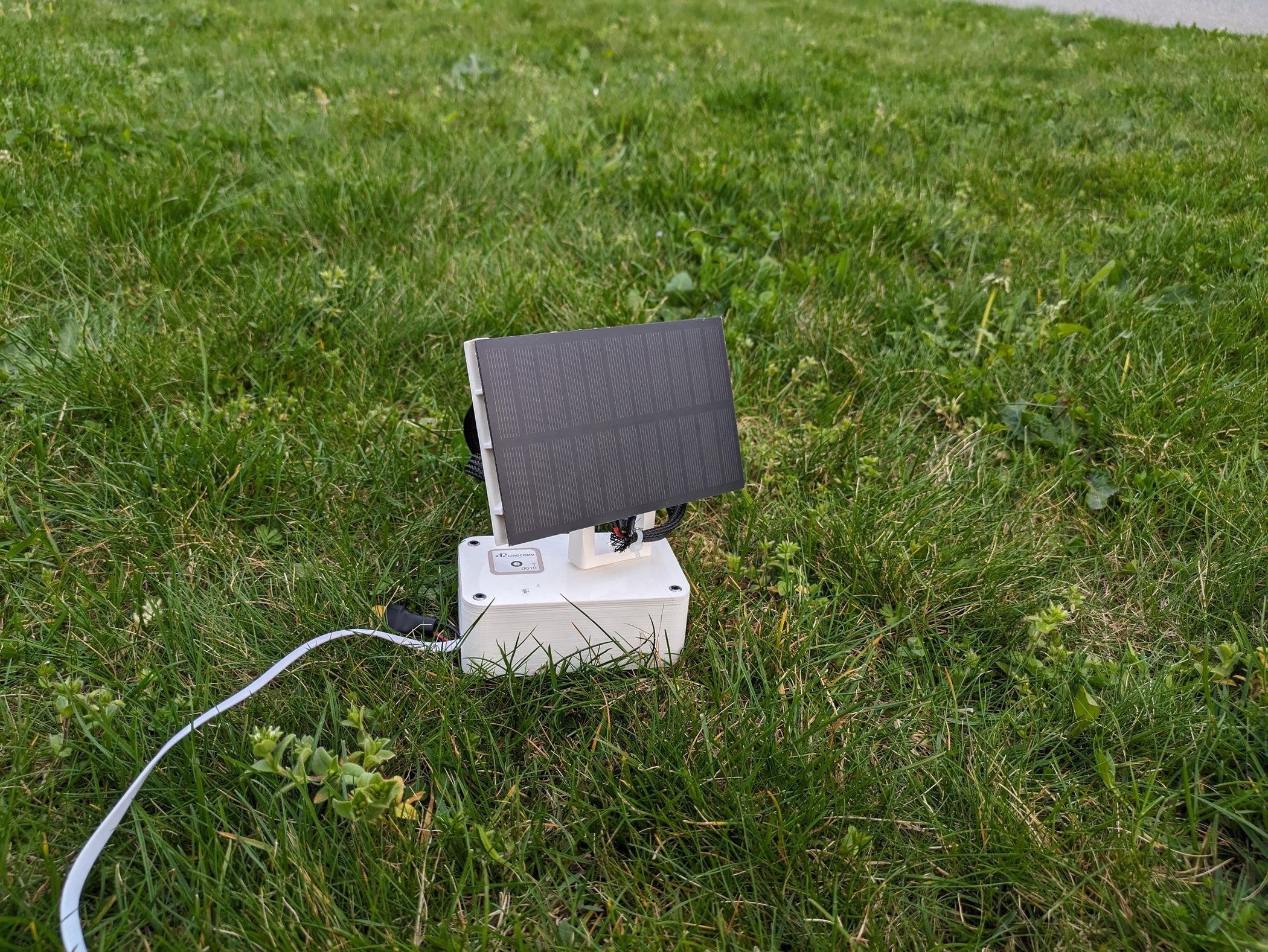 Building a Sun Tracker : 5 Steps (with Pictures) - Instructables