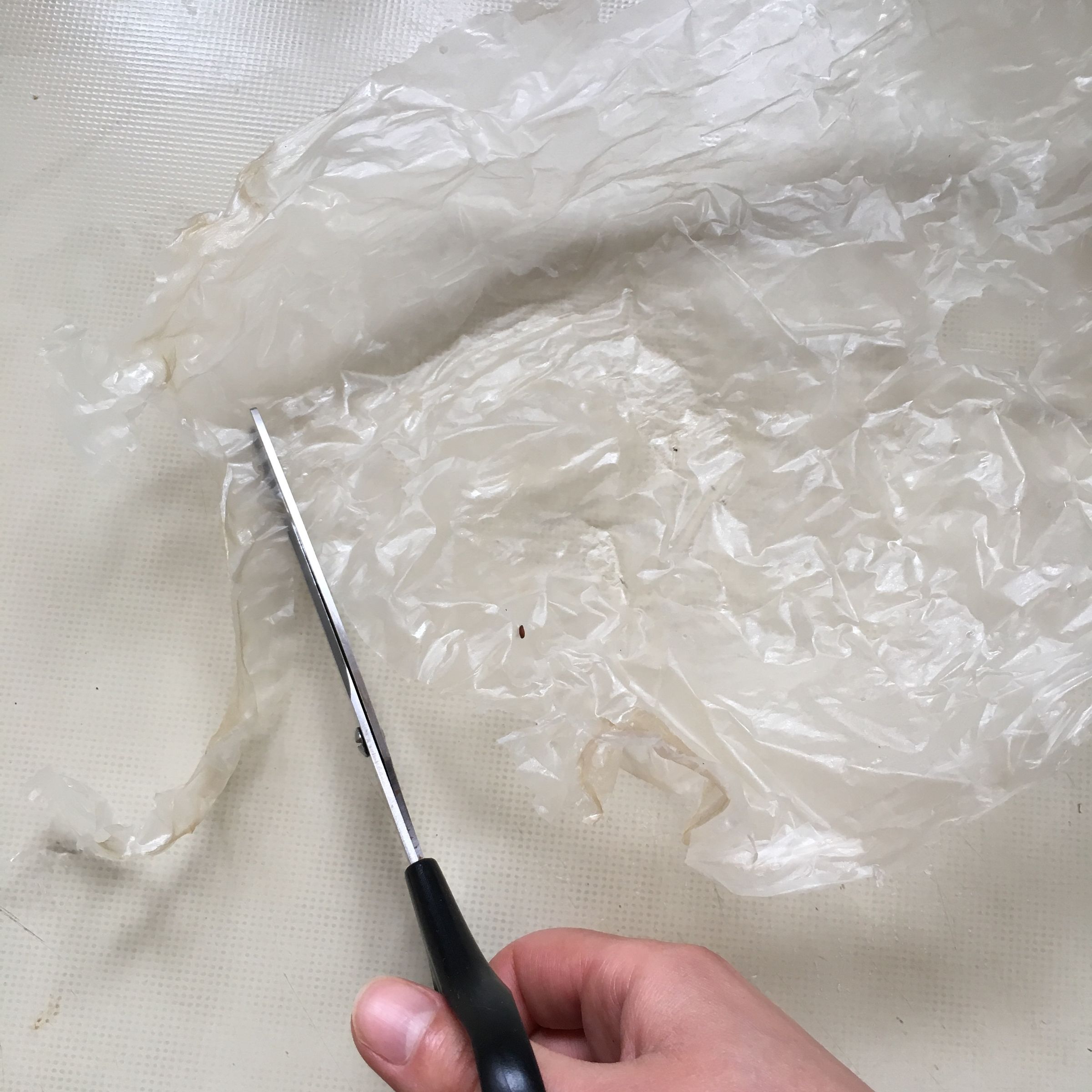 Edible Plastic Pouches : 5 Steps (with Pictures) - Instructables