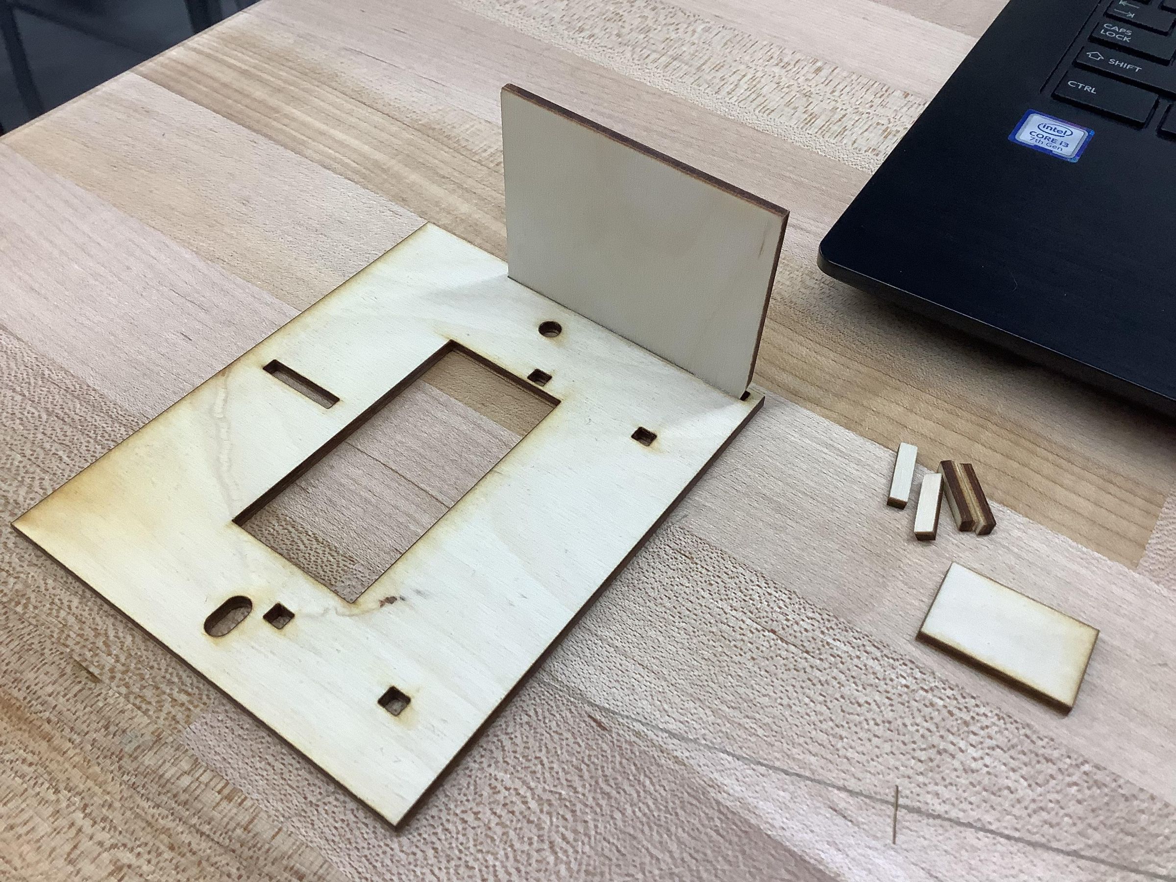 Arduino Light Switch Flipper W/ IR Remote : 6 Steps - Instructables