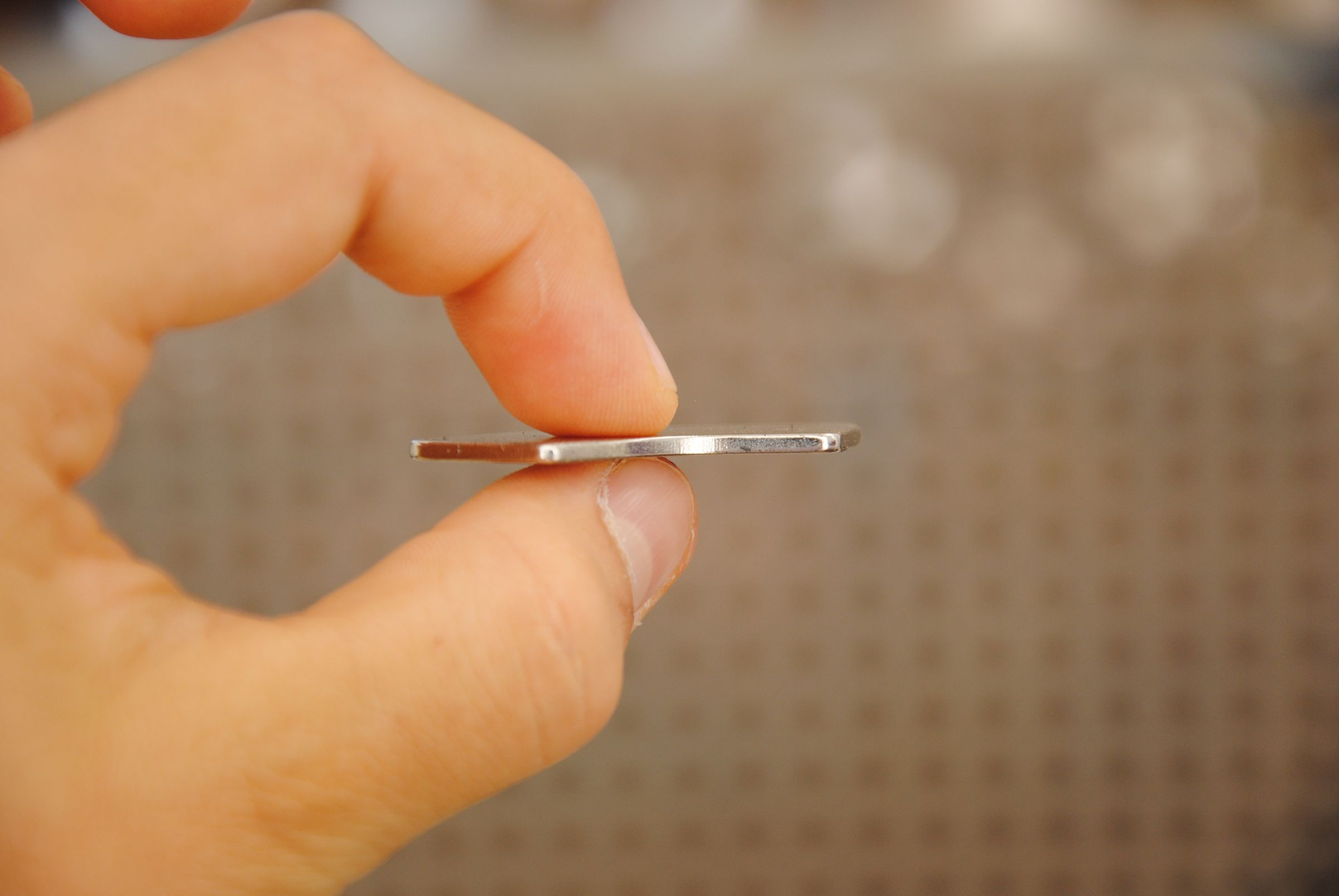 DIY Magnetic Hand-Saw Guide : 8 Steps (with Pictures) - Instructables