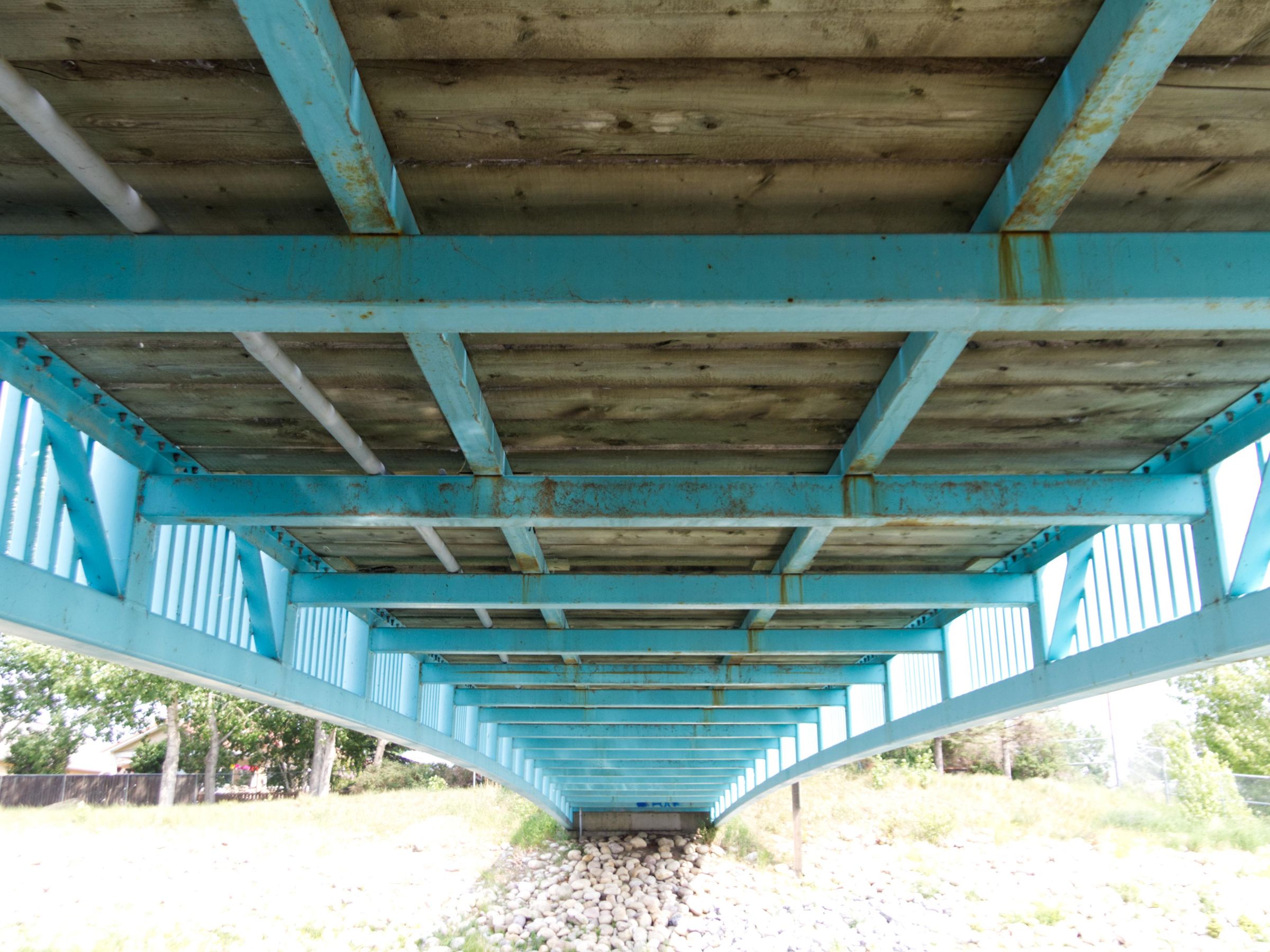 Designing a Pedestrian Bridge : 15 Steps (with Pictures) - Instructables