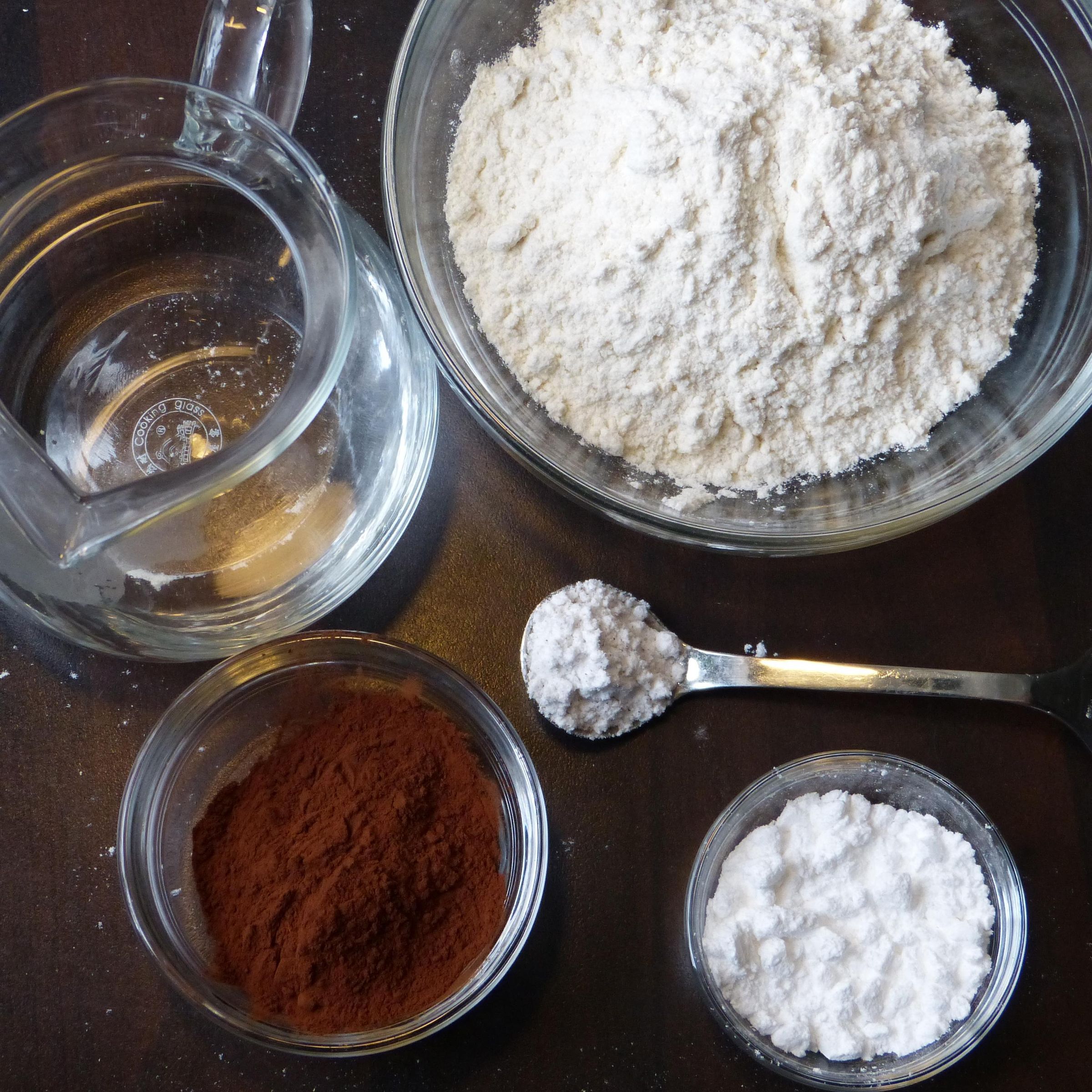 Banoffee Potstickers / Dumplings Crazy Good! : 11 Steps (with Pictures ...