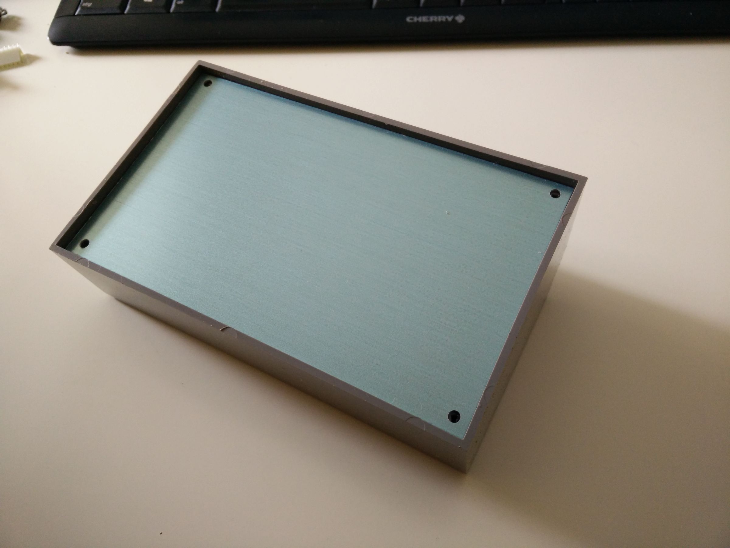 The Maven Box: an Arduino Controller for Software Developers : 8 Steps ...