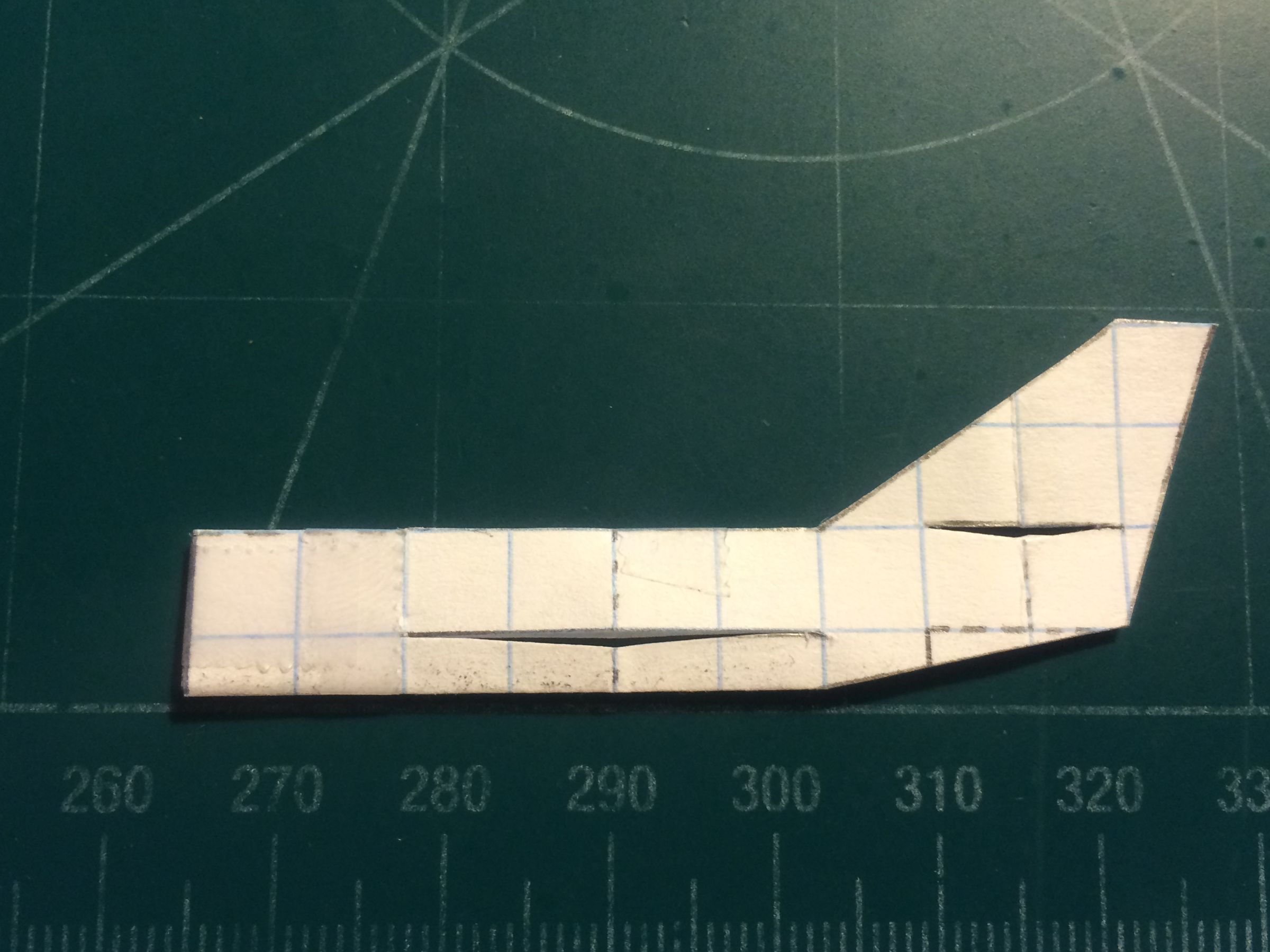 How to Make the Asteroid Paper Airplane : 5 Steps - Instructables