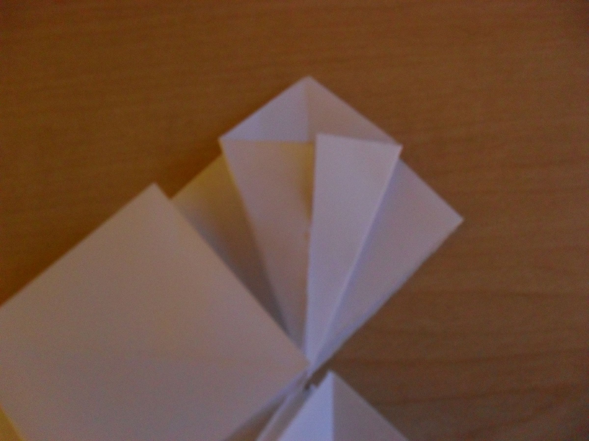 Origami Senbazuru Cranes (Kissing) : 6 Steps - Instructables