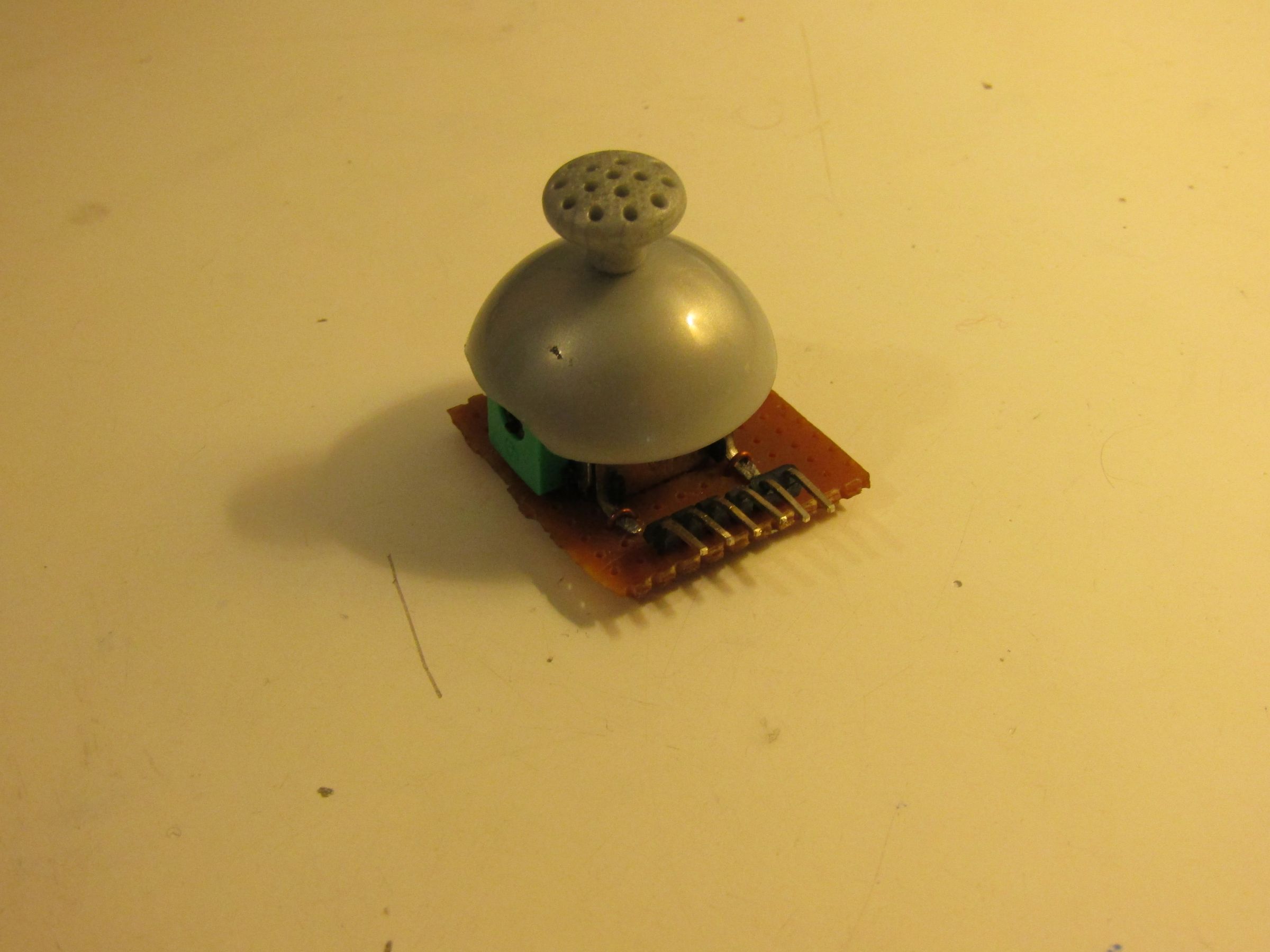 NRF24 Two-Way Radio for Telemetry : 9 Steps (with Pictures) - Instructables