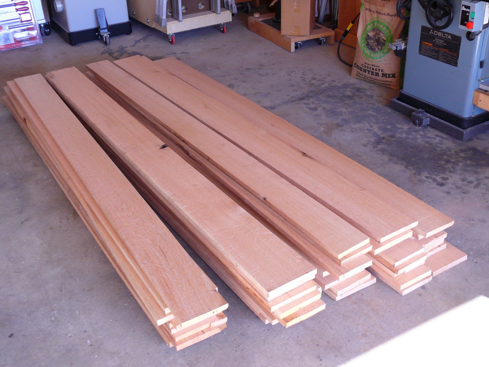 Building a Mission Settle (or Three) : 14 Steps (with Pictures ...