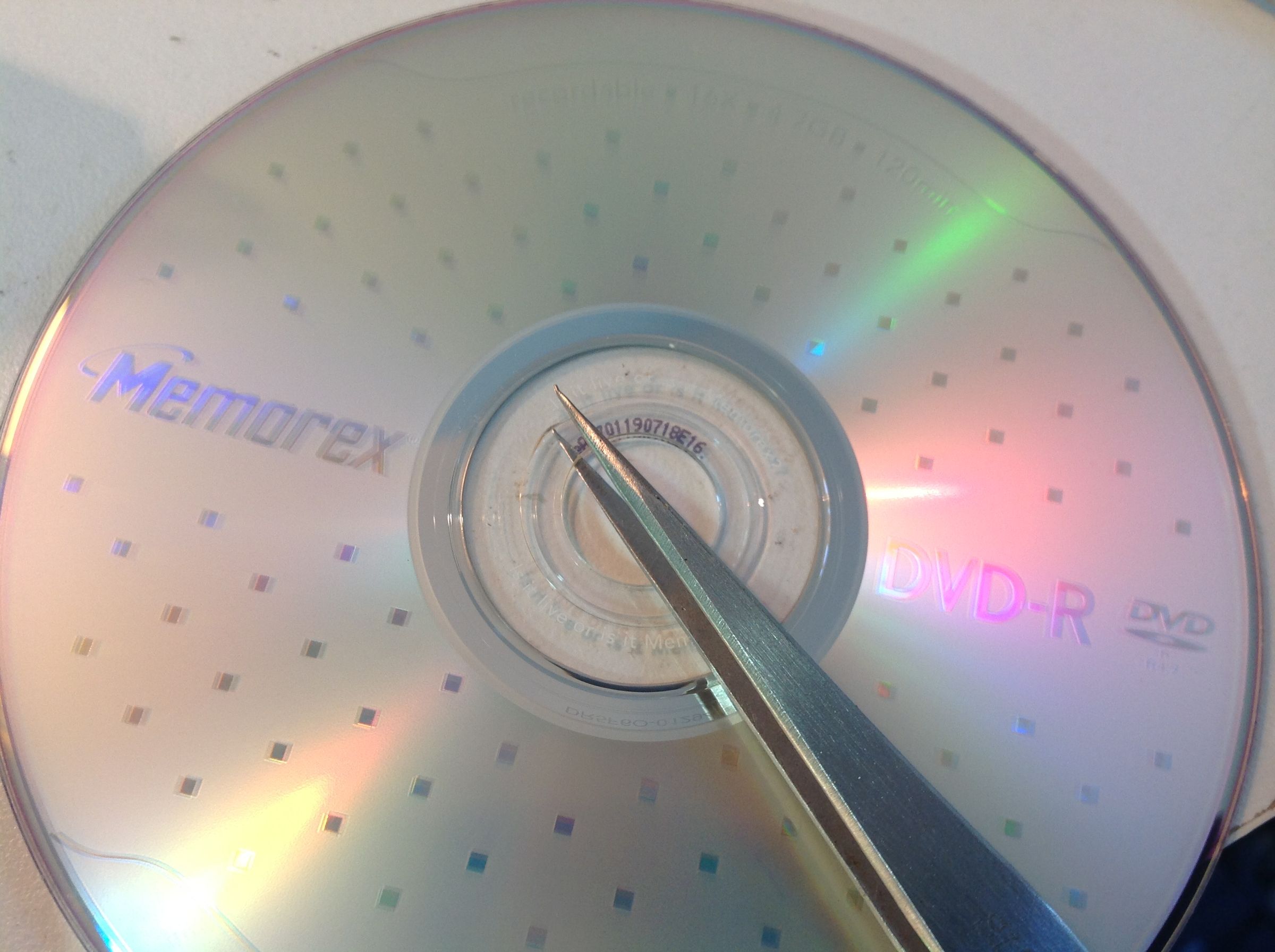 DIY Spectrometer) Explore the Unknown -> : 32 Steps (with Pictures ...