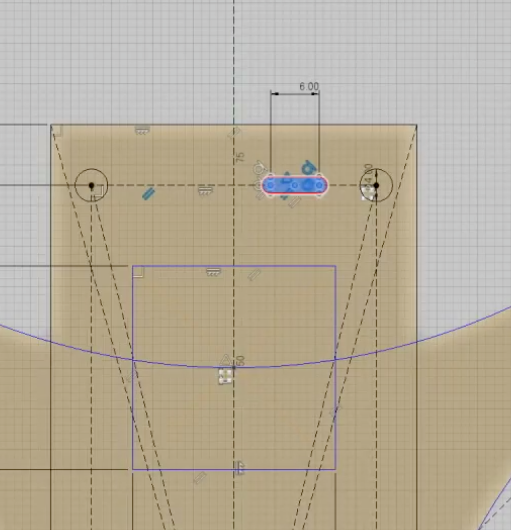 Drone Design 101 - Part 1 CAD : 8 Steps (with Pictures) - Instructables