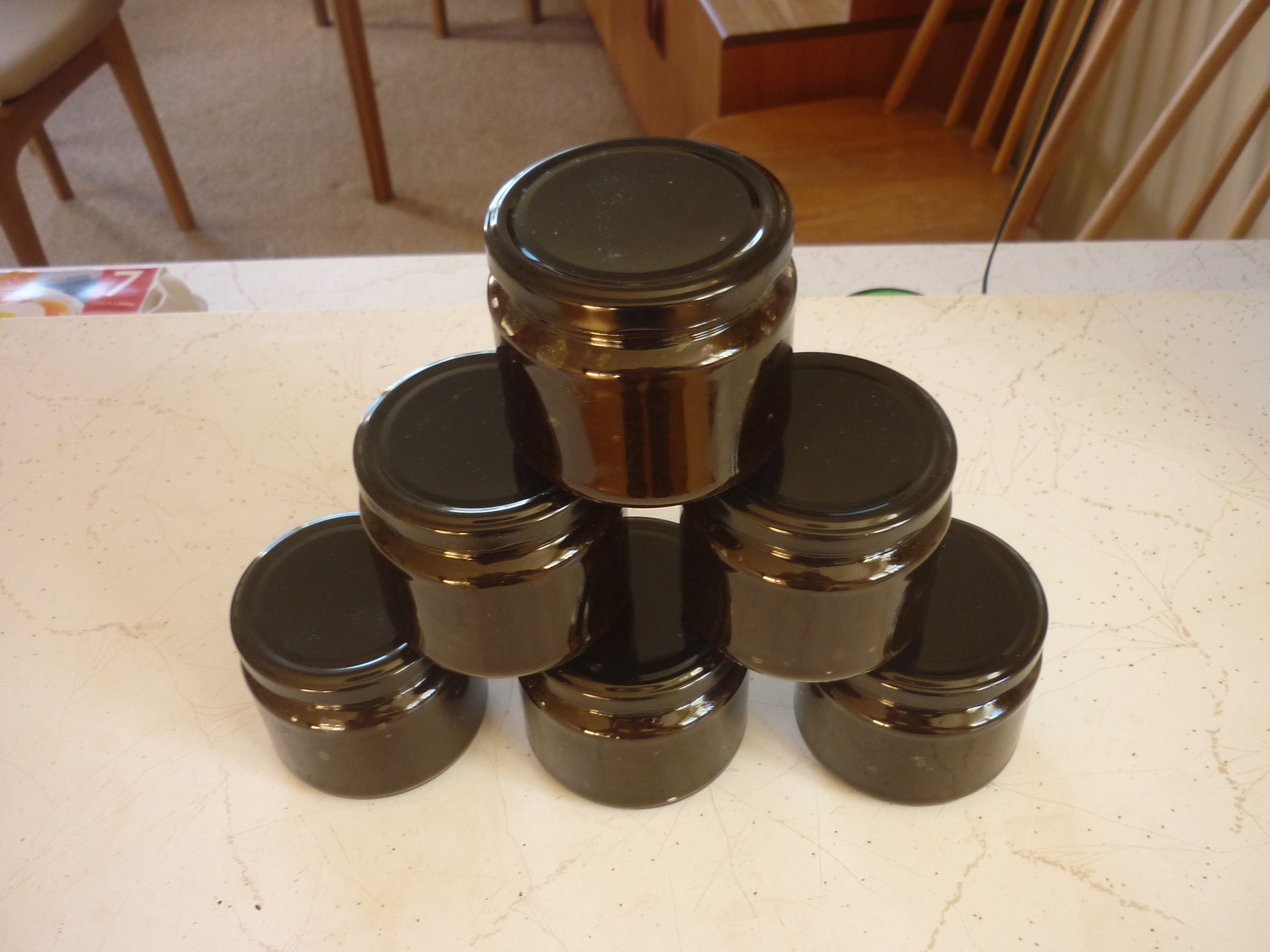 Mark IV Pomelo Marmalade : 5 Steps (with Pictures) - Instructables