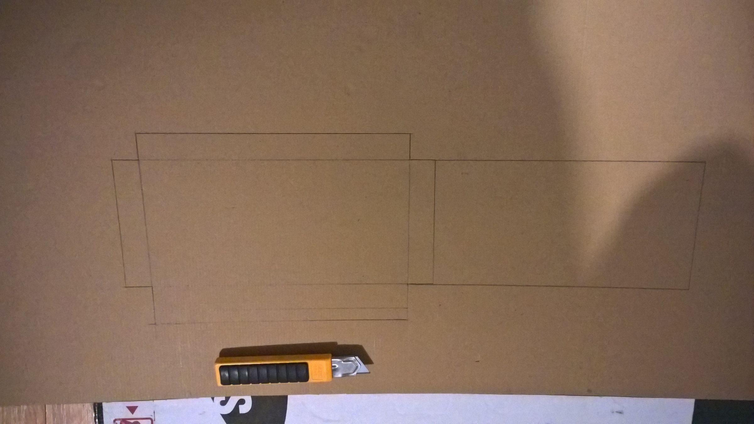 Azkaban Prison Sign : 5 Steps (with Pictures) - Instructables