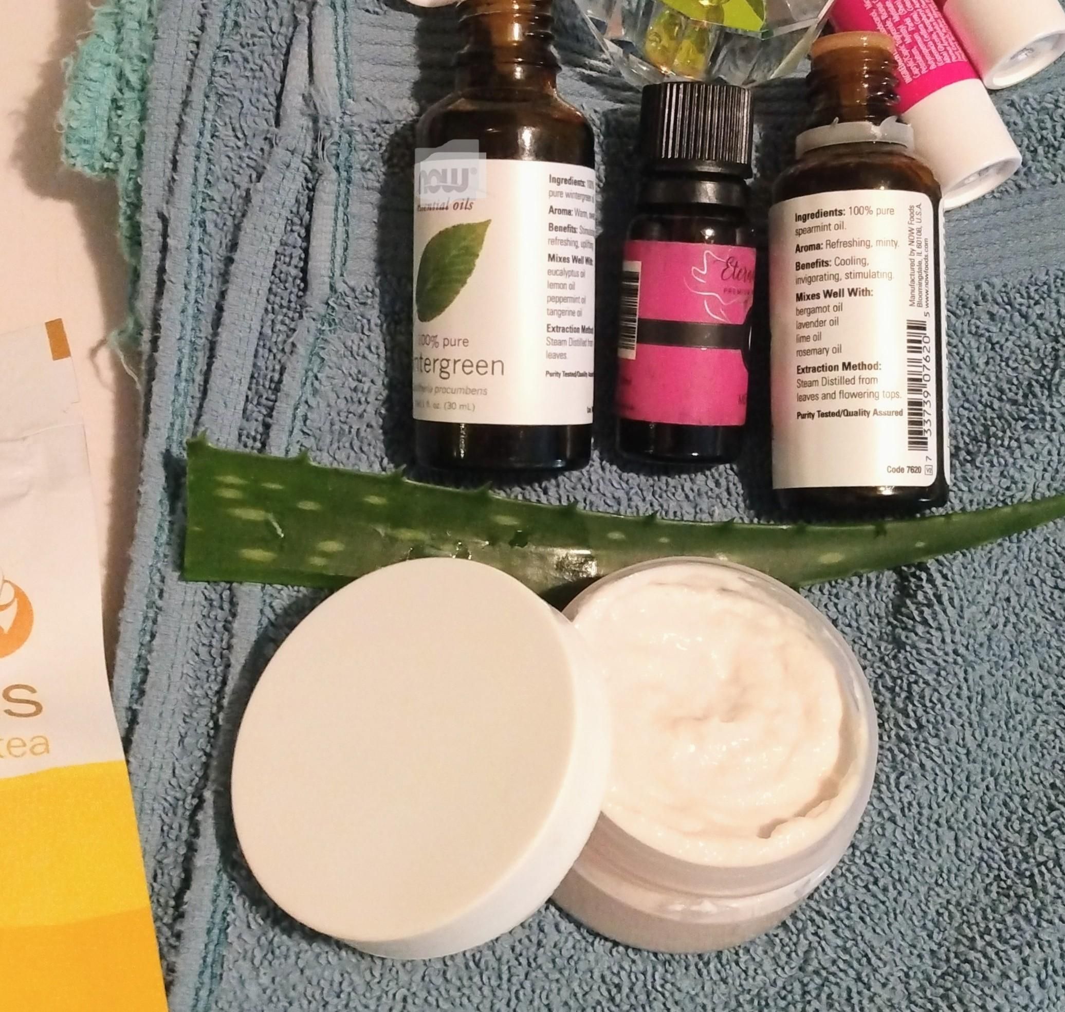 Get the Most Out of Your MOISTURIZER : 4 Steps - Instructables
