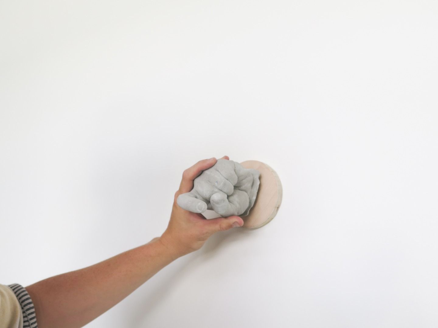 Helping Hands : 11 Steps (with Pictures) - Instructables
