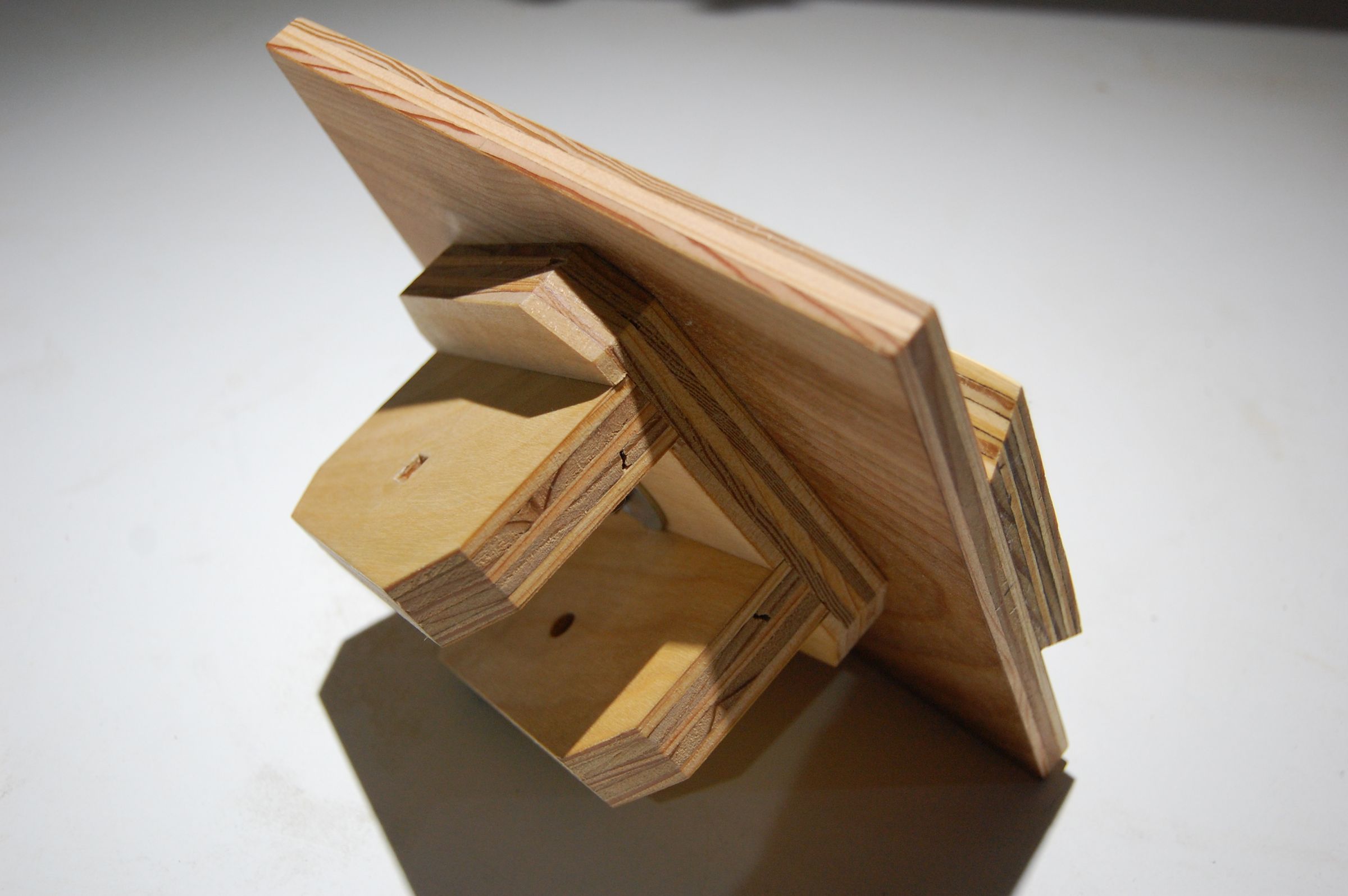 Camera Track and Boom System : 9 Steps (with Pictures) - Instructables