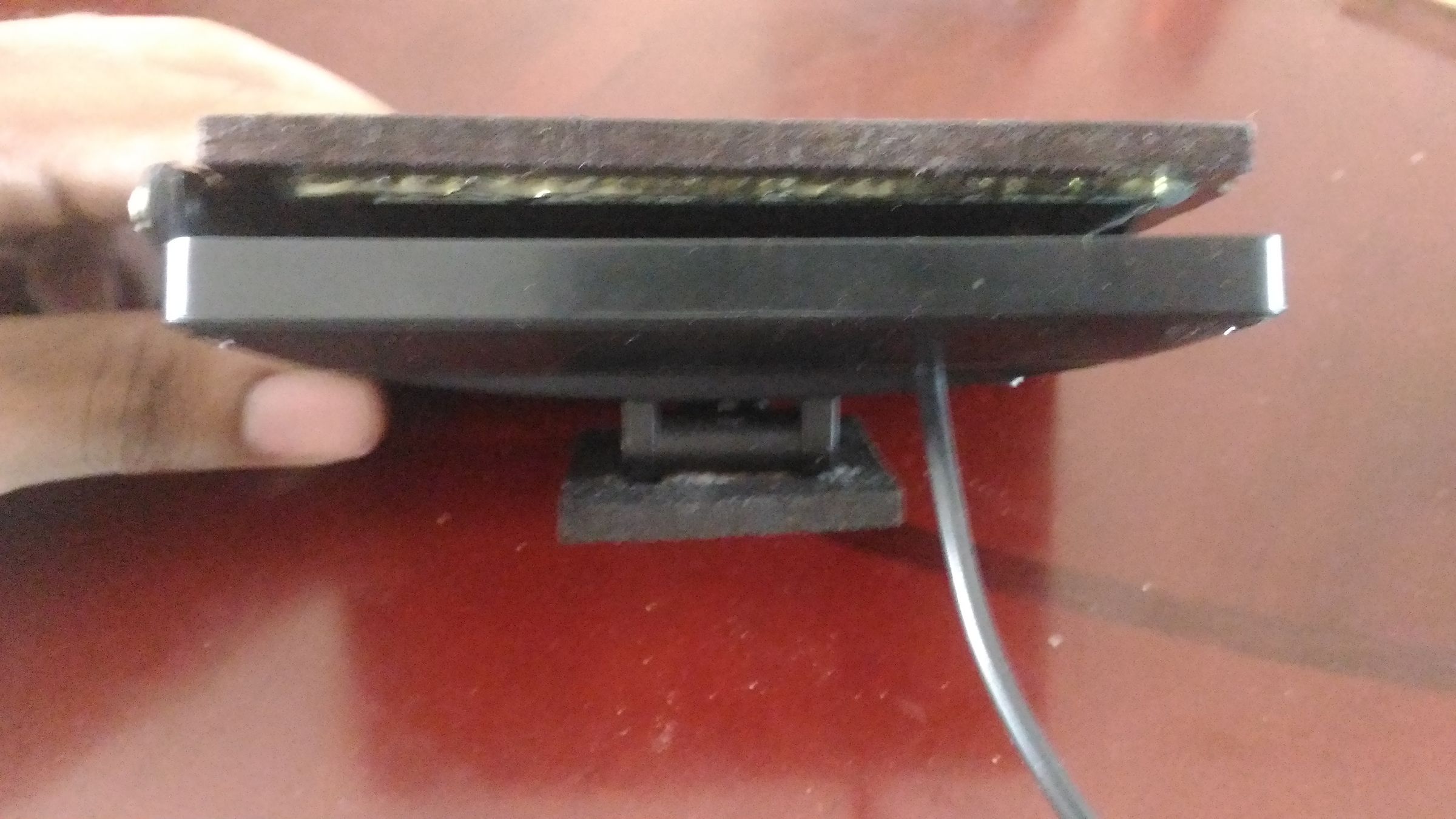 DIY Car Nearside Camera : 10 Steps (with Pictures) - Instructables