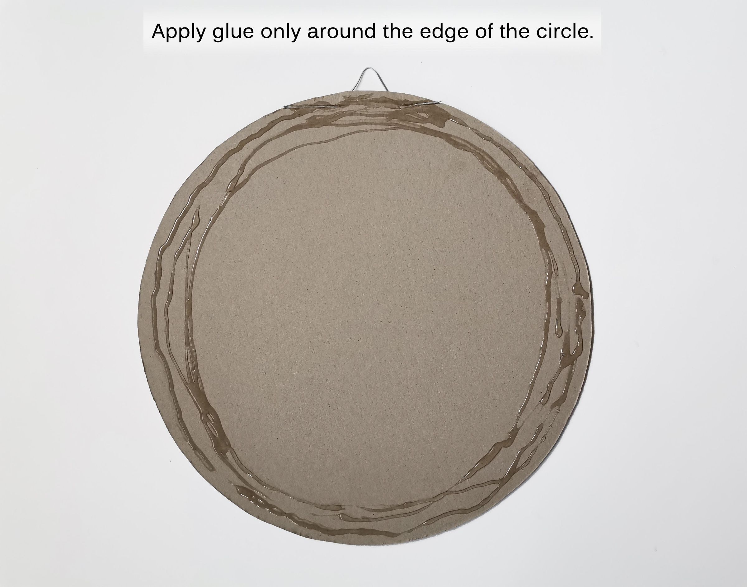 Origami Mirror Frame From Paper : 4 Steps (with Pictures) - Instructables