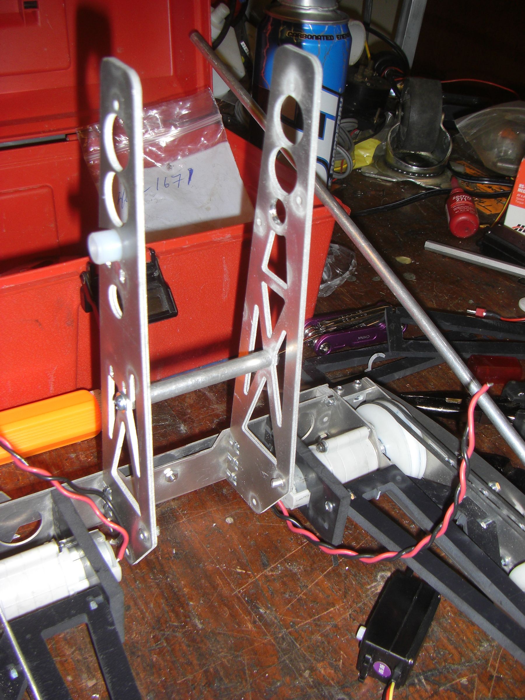 How to Build Your Everything Really Really Fast : 19 Steps (with ...