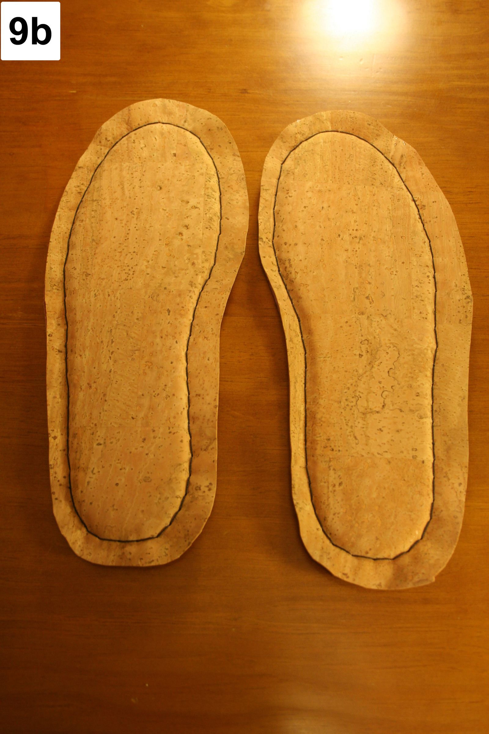 Leather Slippers : 18 Steps (with Pictures) - Instructables