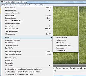 How to Edit Video Frames : 5 Steps - Instructables