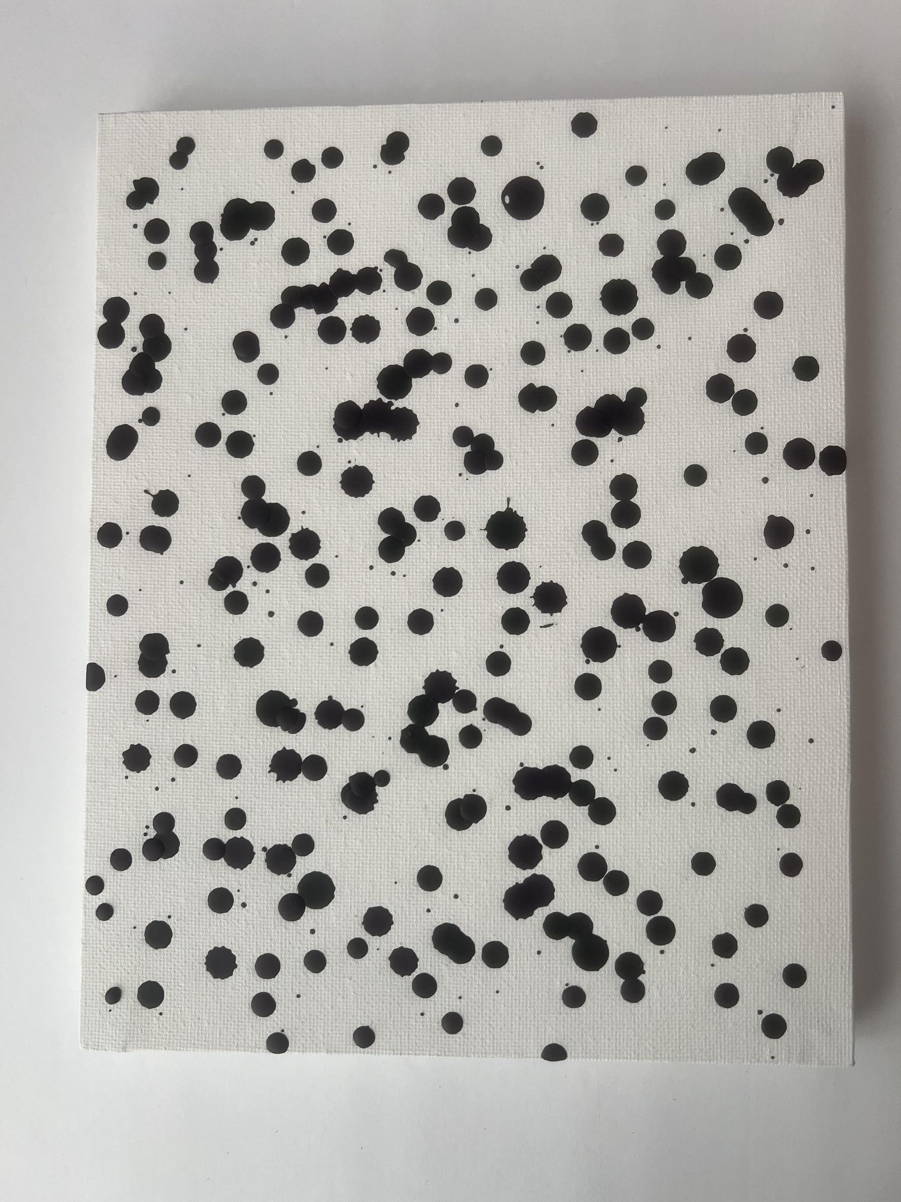 Abstract Textured Crayon Wall Art : 3 Steps (with Pictures) - Instructables