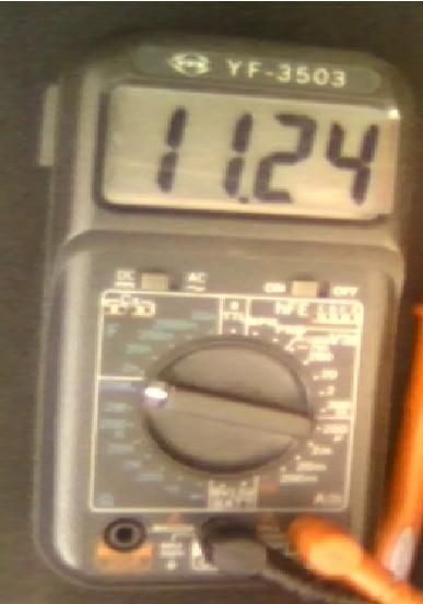 How to Repair Multimeter Lcd Display Black Spot - Instructables