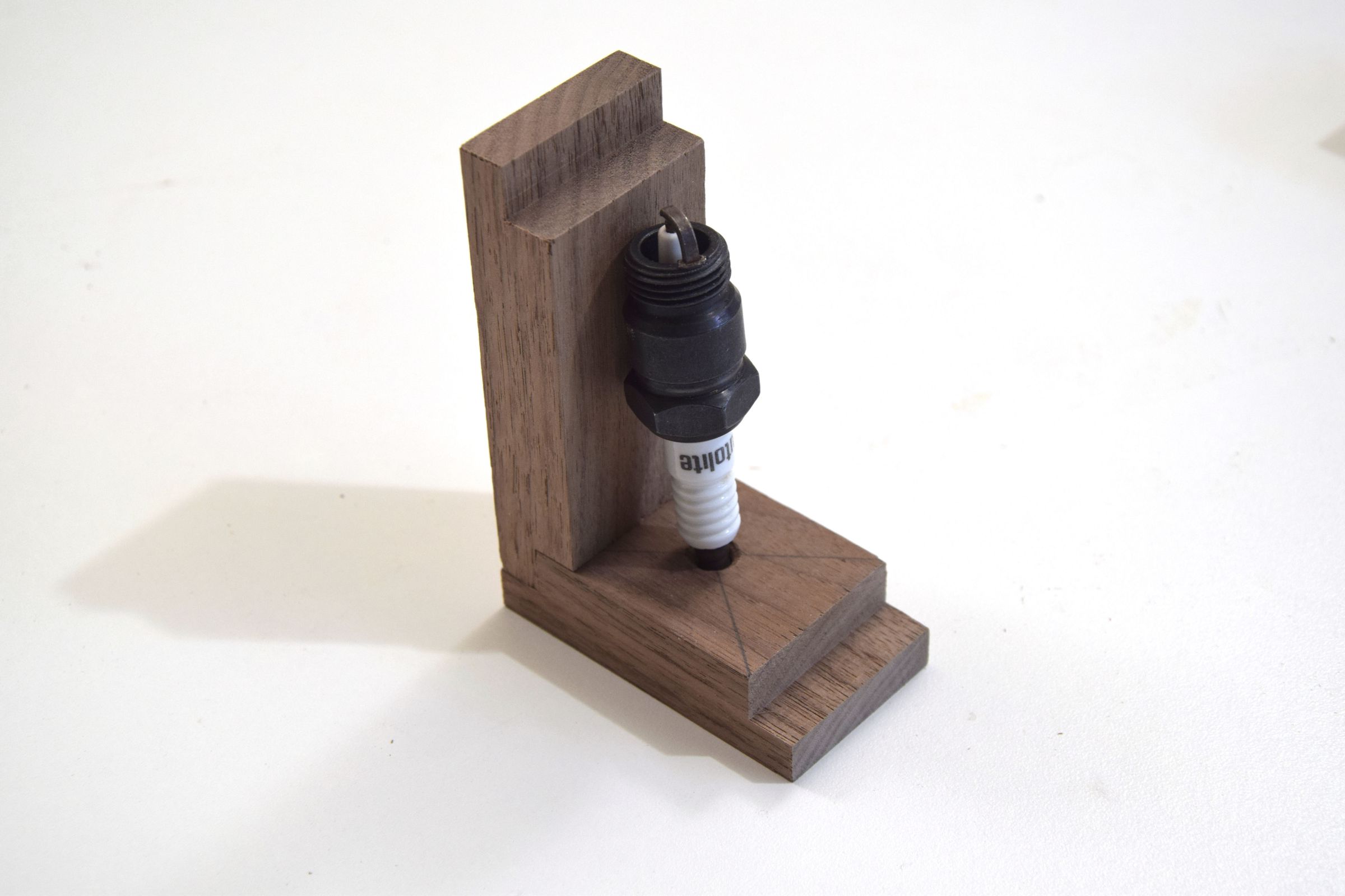 Spark Plug Puzzle : 16 Steps (with Pictures) - Instructables
