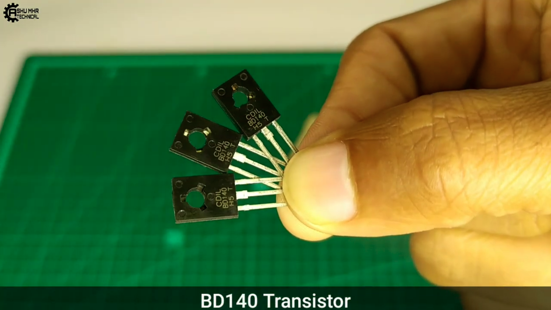 DIY BMS : 6 Steps - Instructables