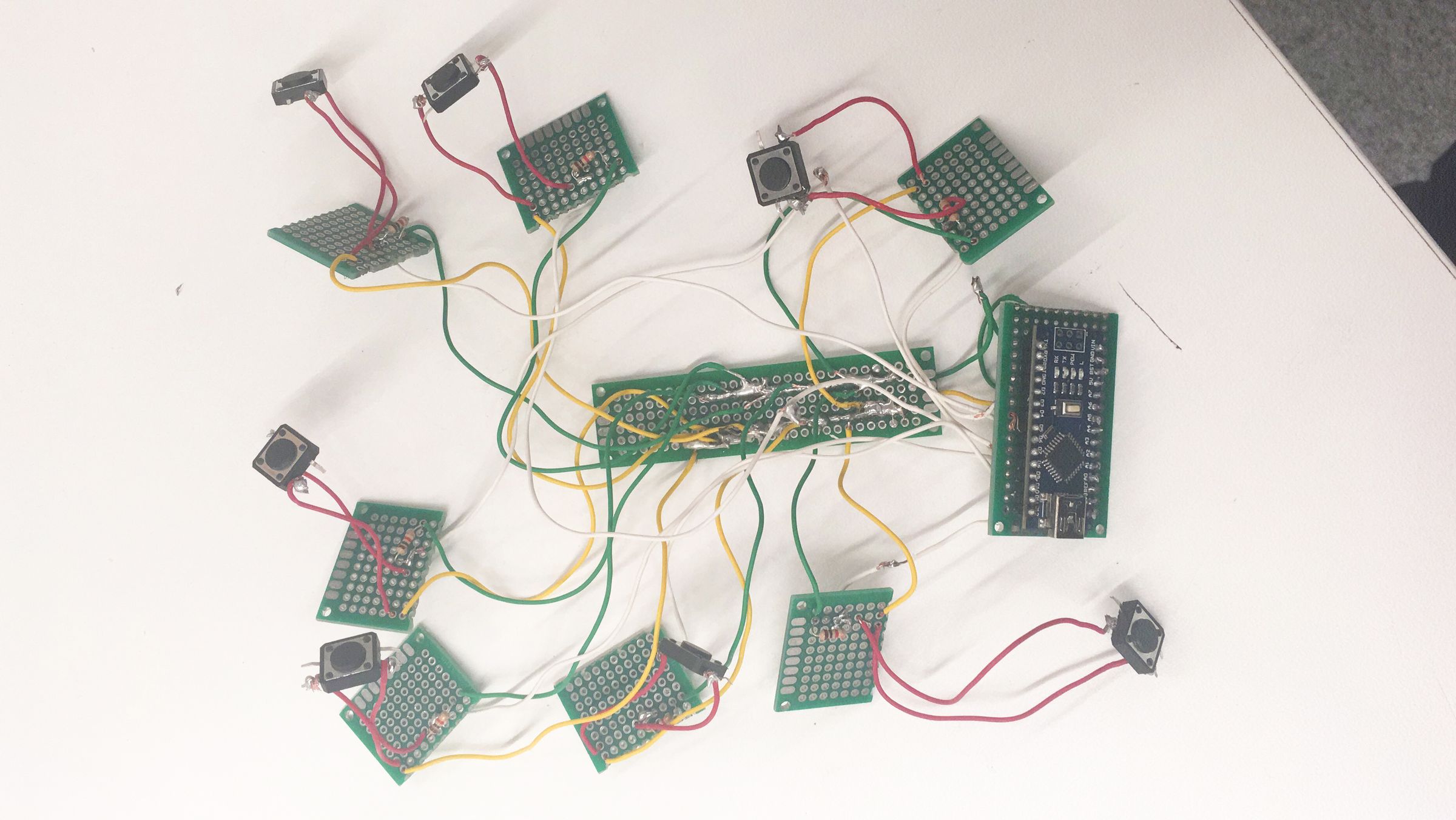 Emodino : 6 Steps - Instructables