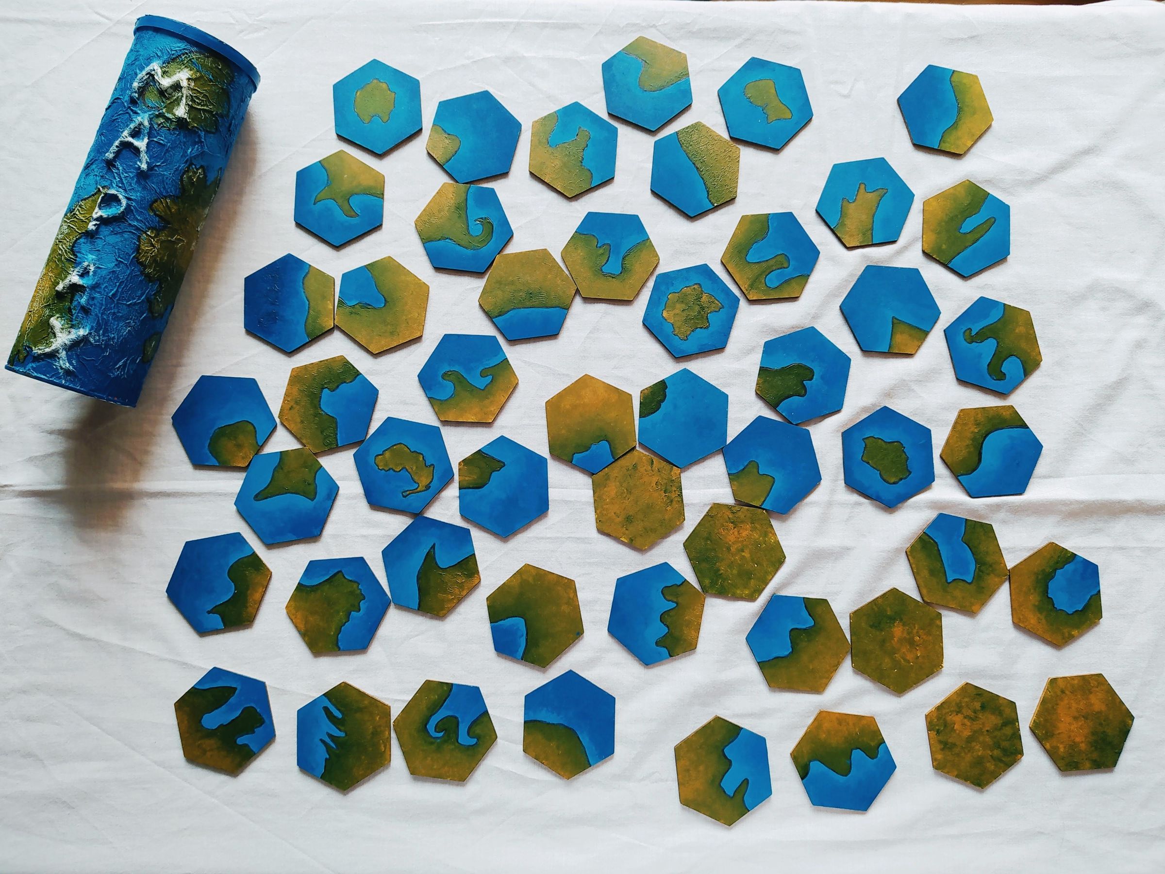 MAPAX : 6 Steps (with Pictures) - Instructables