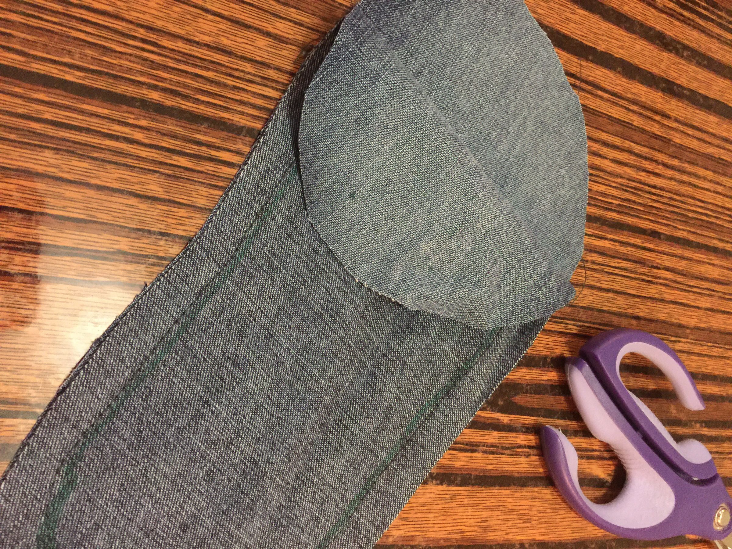 DIY Jean Flip-Flops : 7 Steps (with Pictures) - Instructables