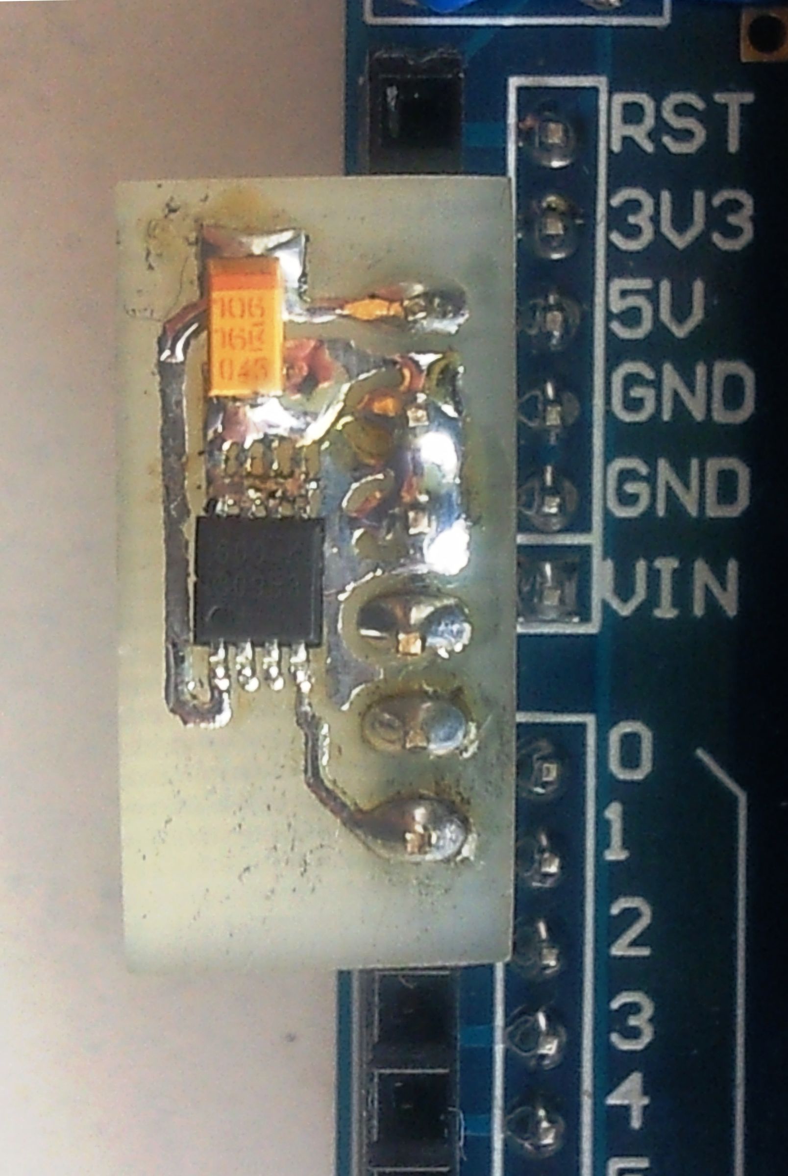 DIY Arduino Temperature Sensor : 7 Steps - Instructables