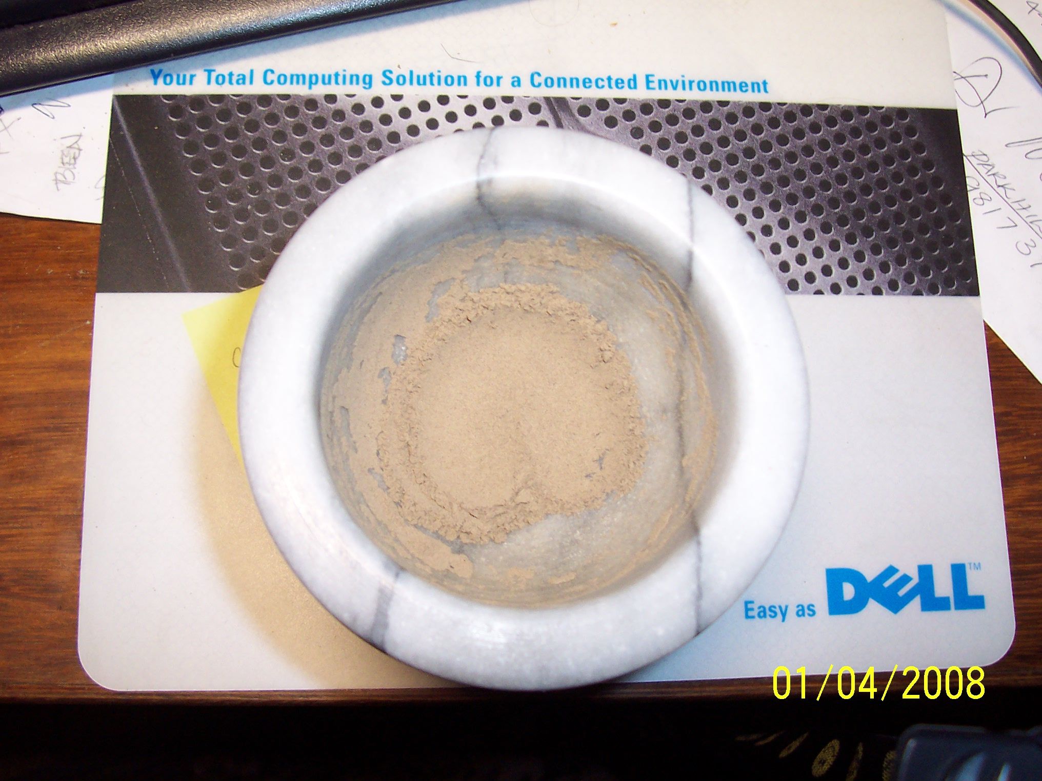 How to Make Sneezing Powder : 3 Steps - Instructables