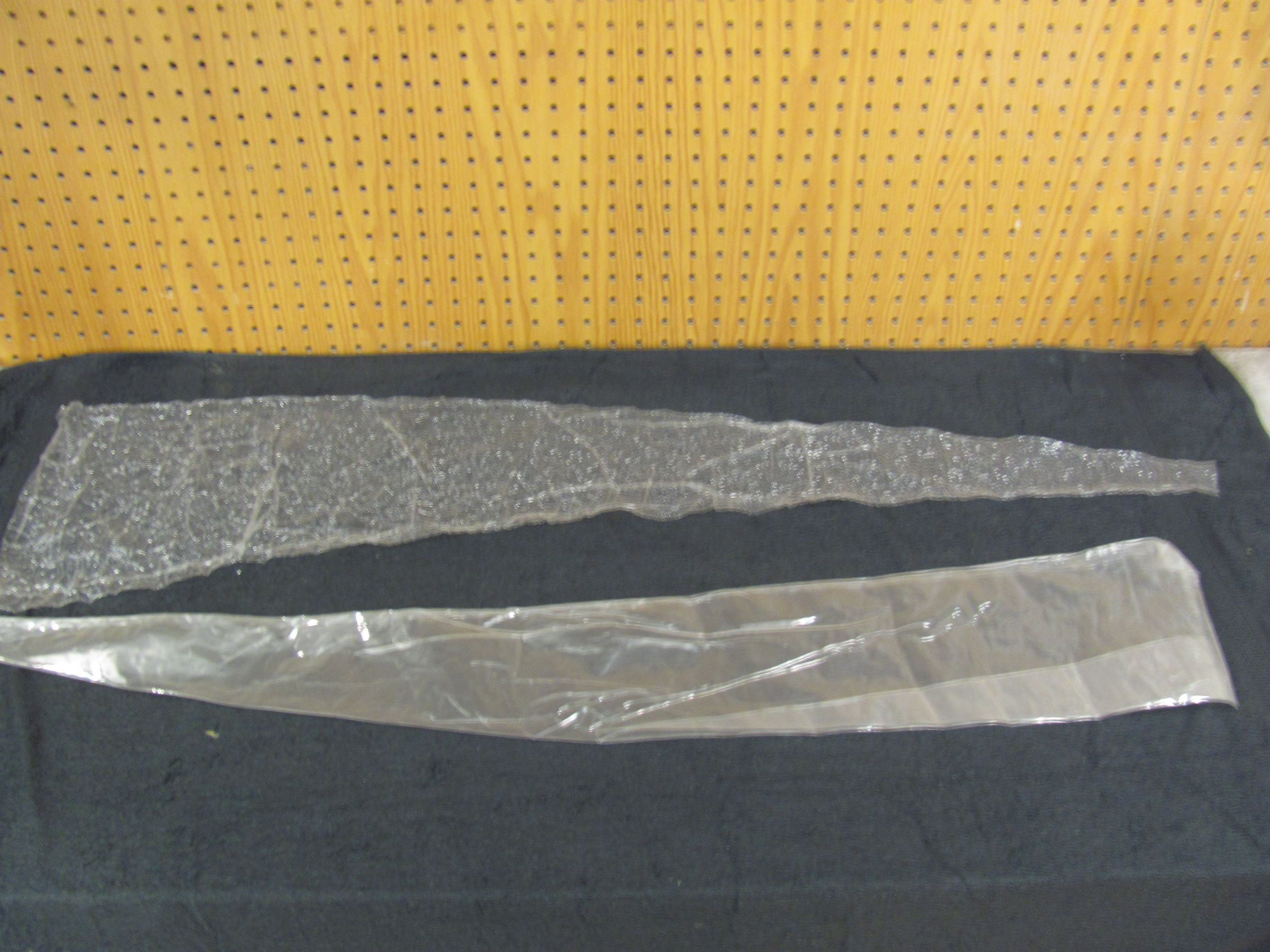 How a Prosthetic Leg Is Made! : 5 Steps (with Pictures) - Instructables
