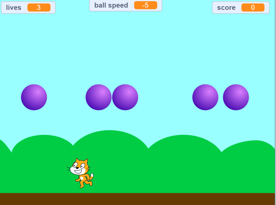A Dodge Ball Game : 14 Steps - Instructables